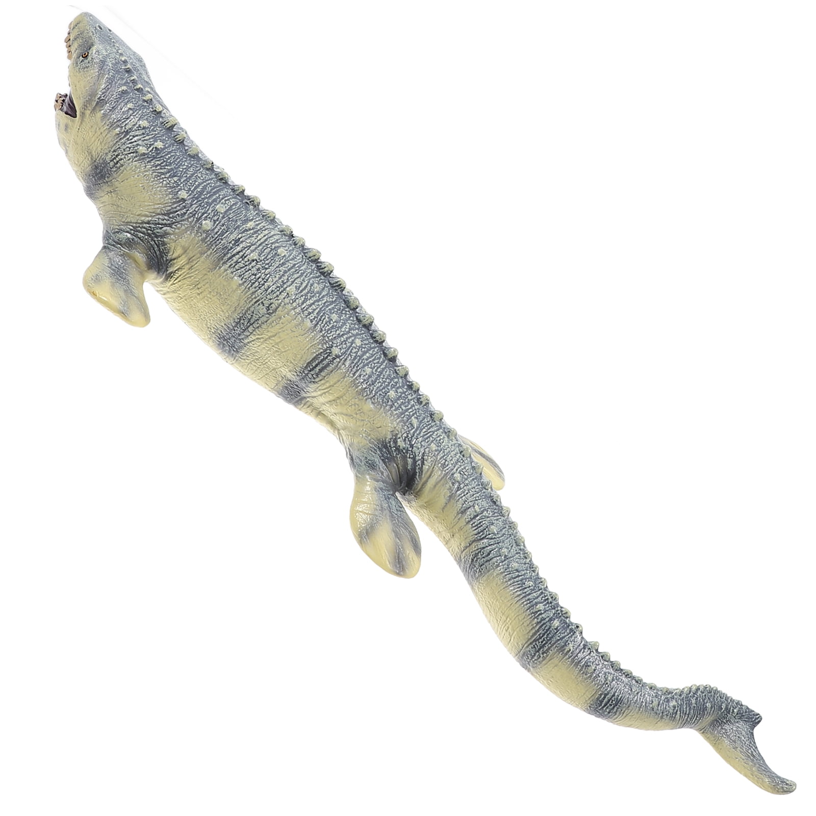 Zehuanyu Educational Dinosaur Toys Realistic Mosasaur Model - Walmart.com