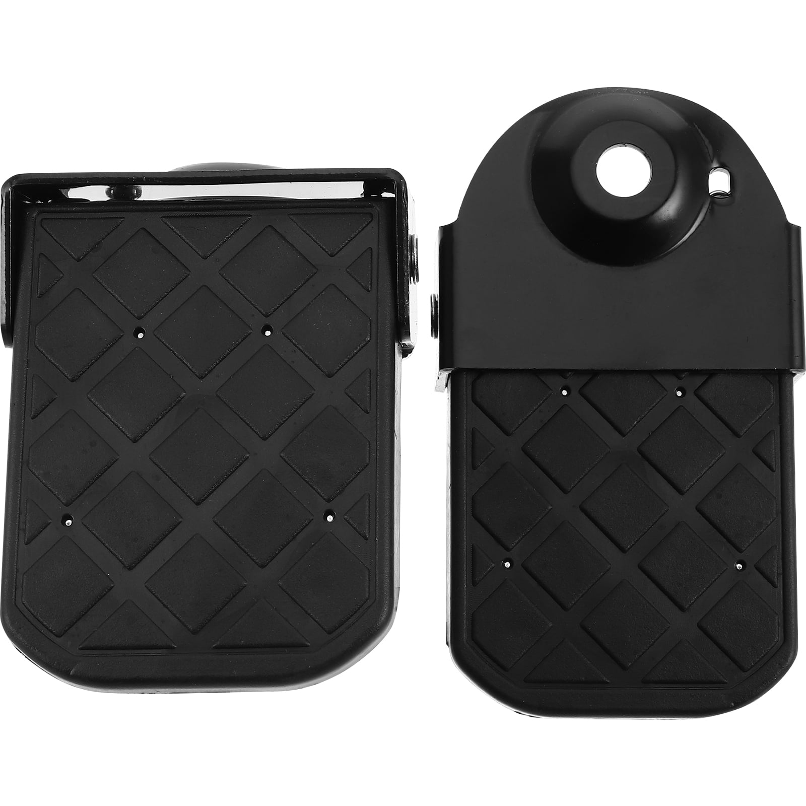 Zehuanyu Electric Car Pedals Battery Footboard Motorcycle Simple Rear ...