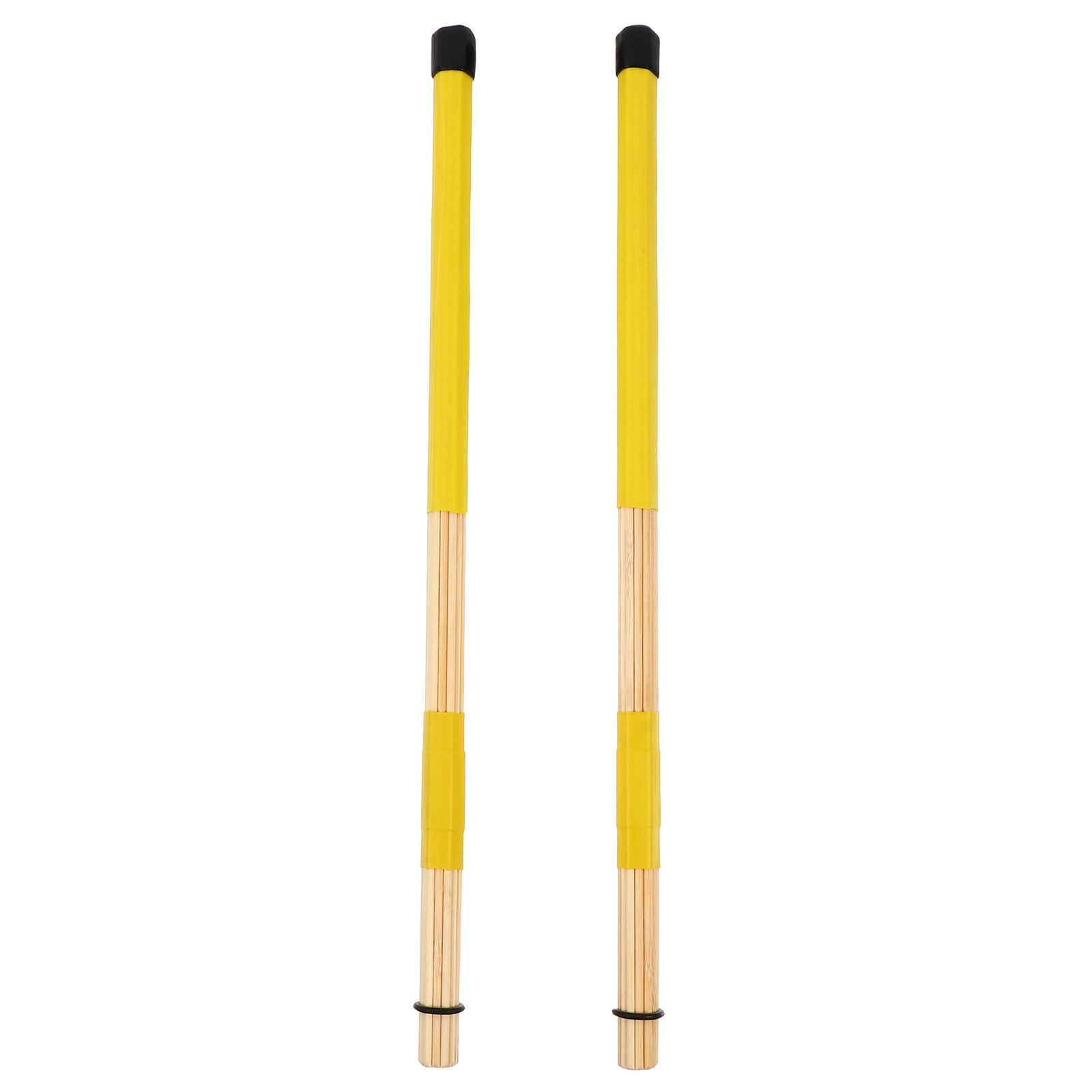 Zehuanyu Electric Drum Kit Drumsticks Professional Wooden Brush Set ...