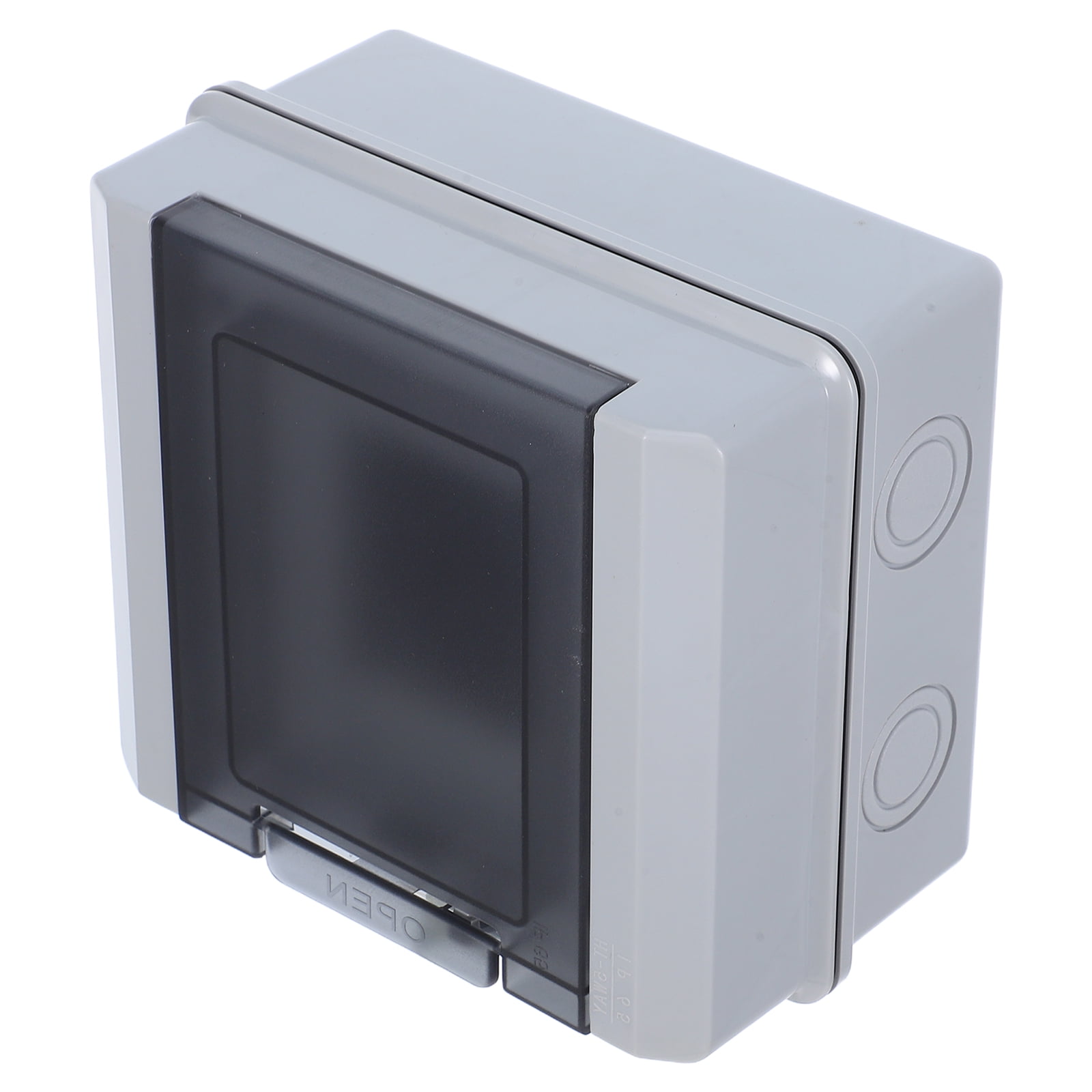 Zehuanyu Electrical Distribution Boxes Floor Mat Tarpaulin Decals Grey ...