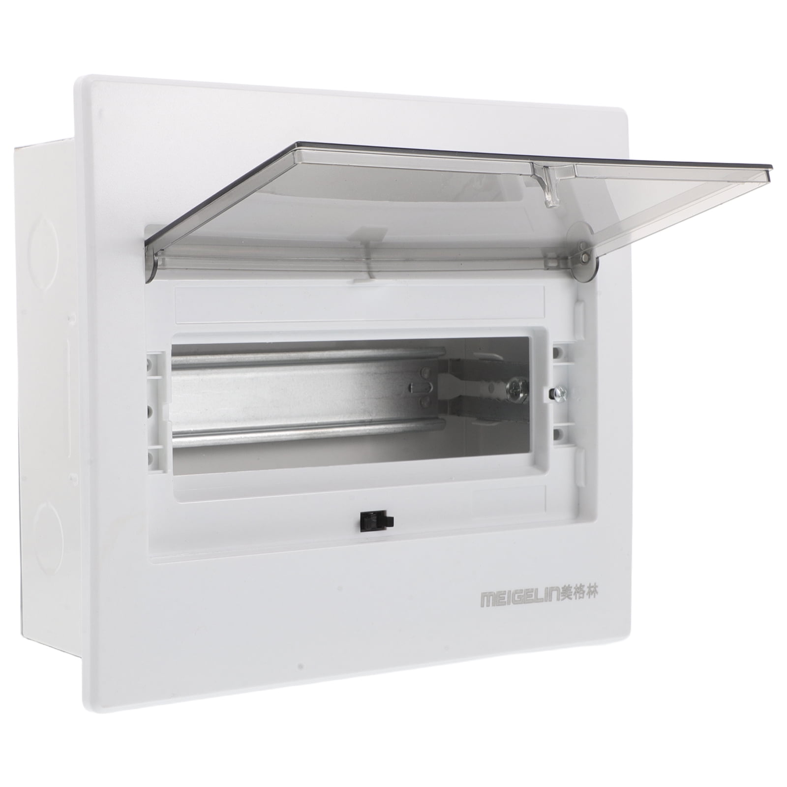 Zehuanyu Electrical Power Distribution Box Empty Circuit Box Small ...