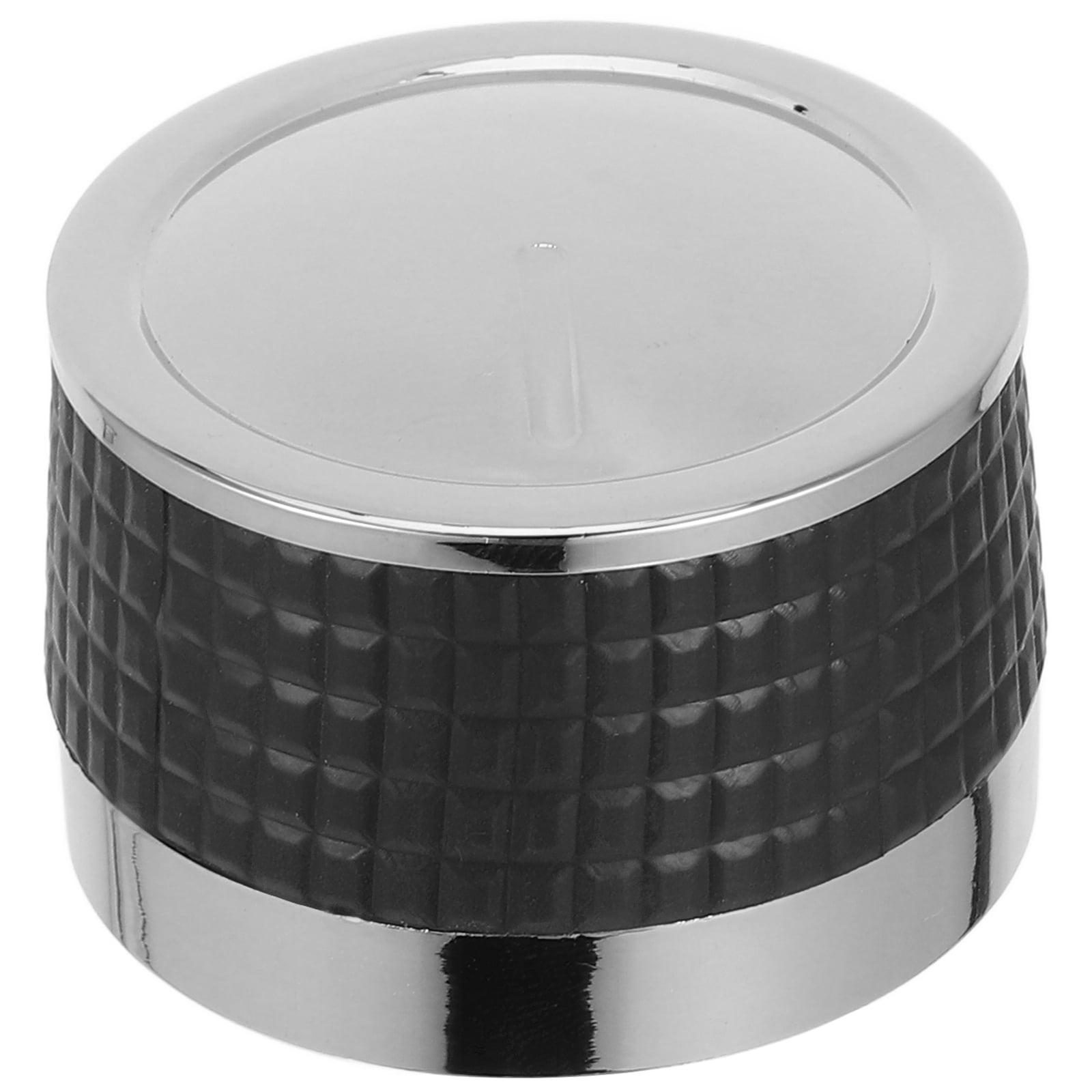 Zehuanyu Electroplated Knob Replacement Knobs Stirrers Western Fern ...