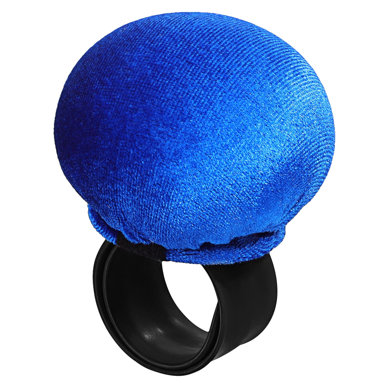 Zehuanyu Embroidery Needle Holder DIY Wrist Pin Cushion Ball Valve Gear ...