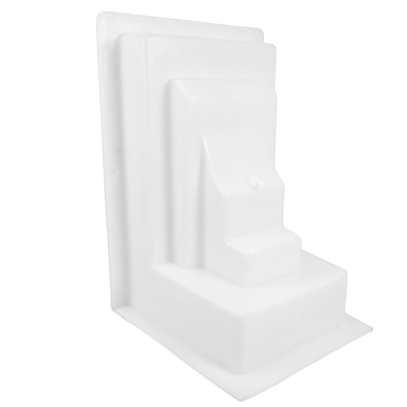 Zehuanyu European Mold Cement Molds for Concrete Roman Column - Walmart.com