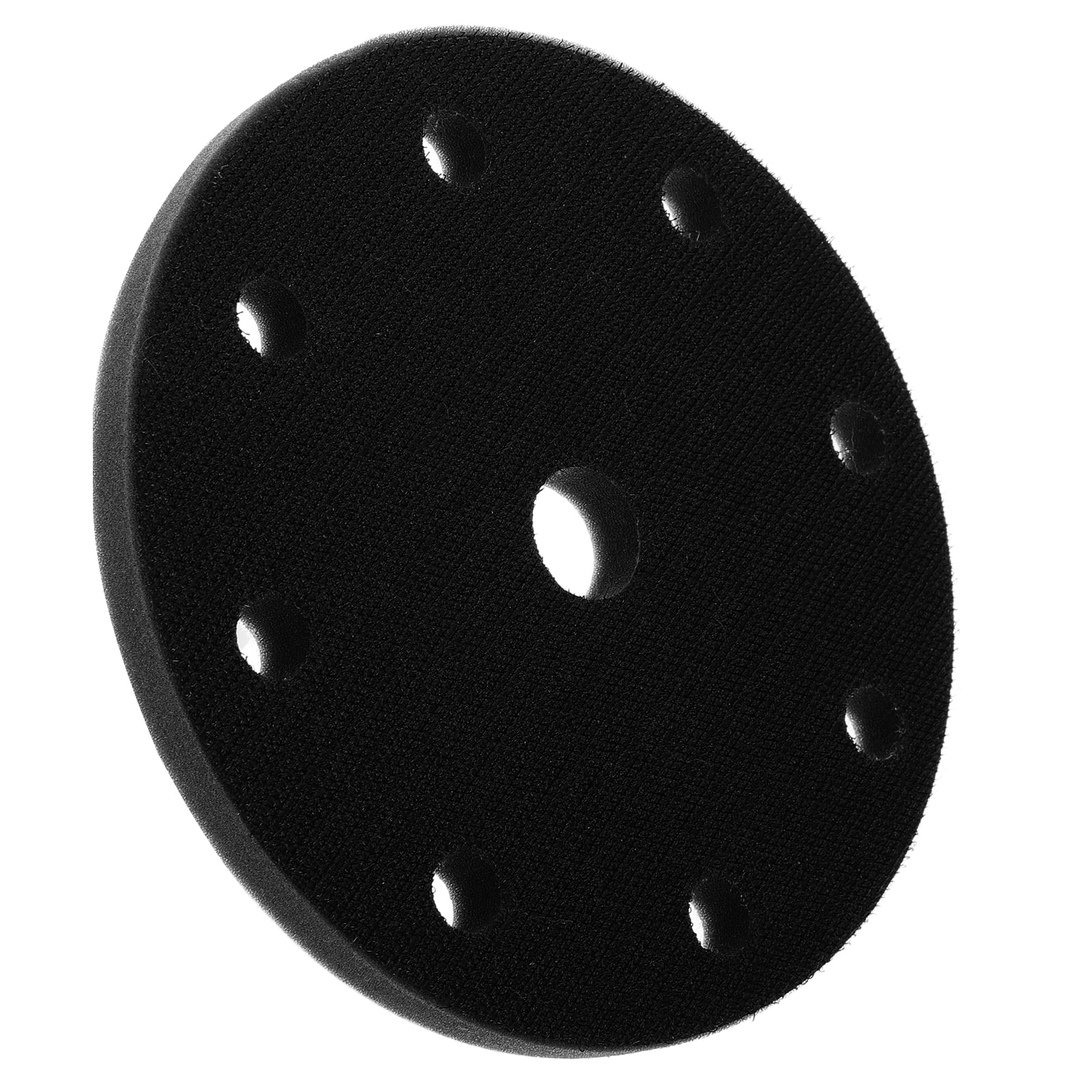 DEEPCRAFF Sanding Discs Sponge White 1Pcs For Professionals Car Body ...