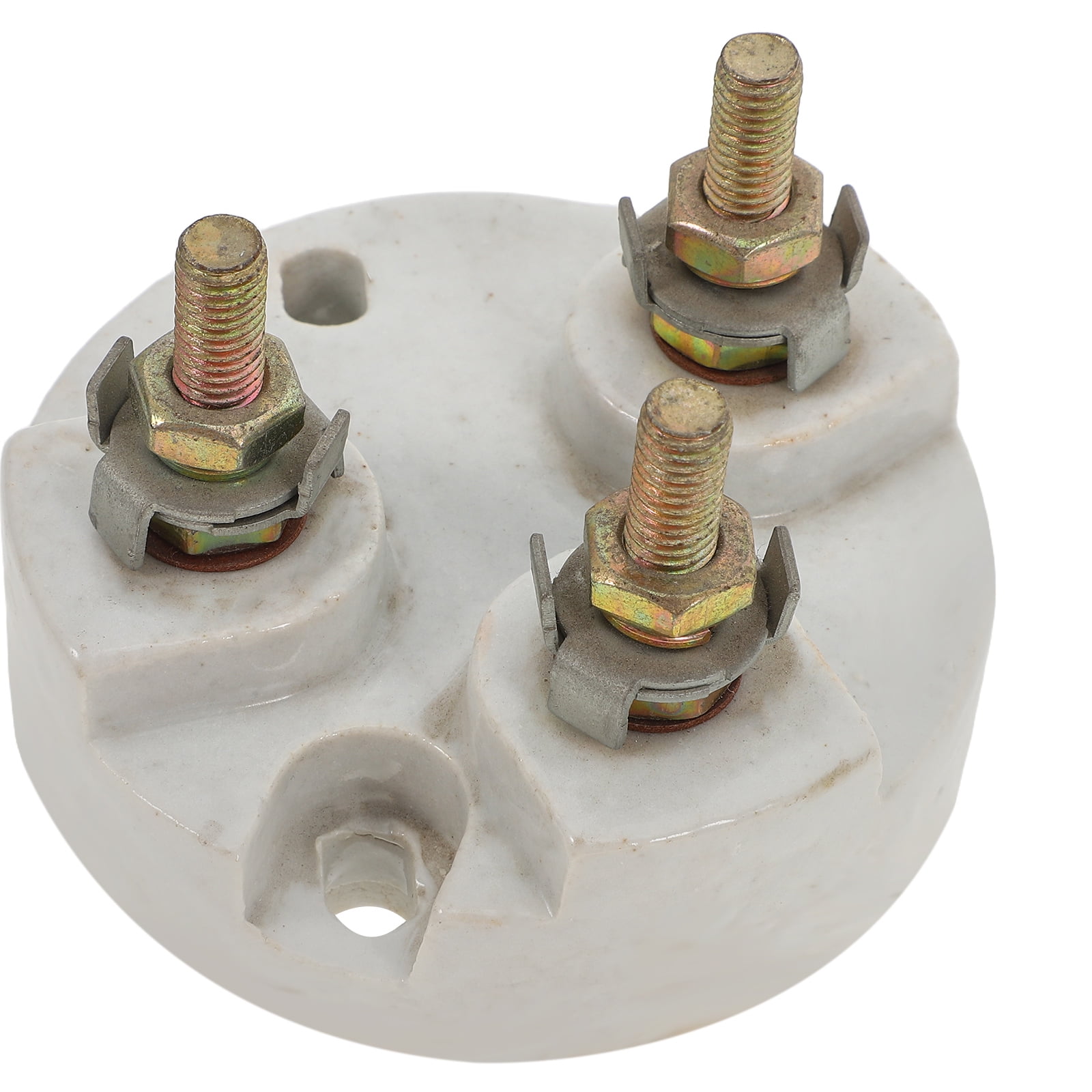 Zehuanyu Explosion-Proof Power Junction Block with Studs for Heavy Duty ...