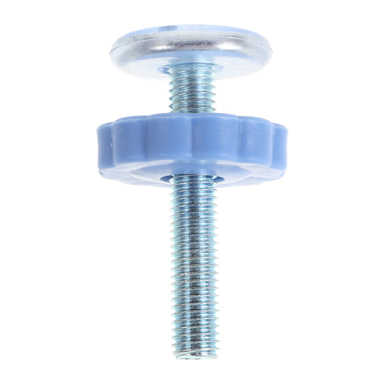 Zehuanyu Extra Long Threaded Spindle Rod For Baby Gates - Secure And ...