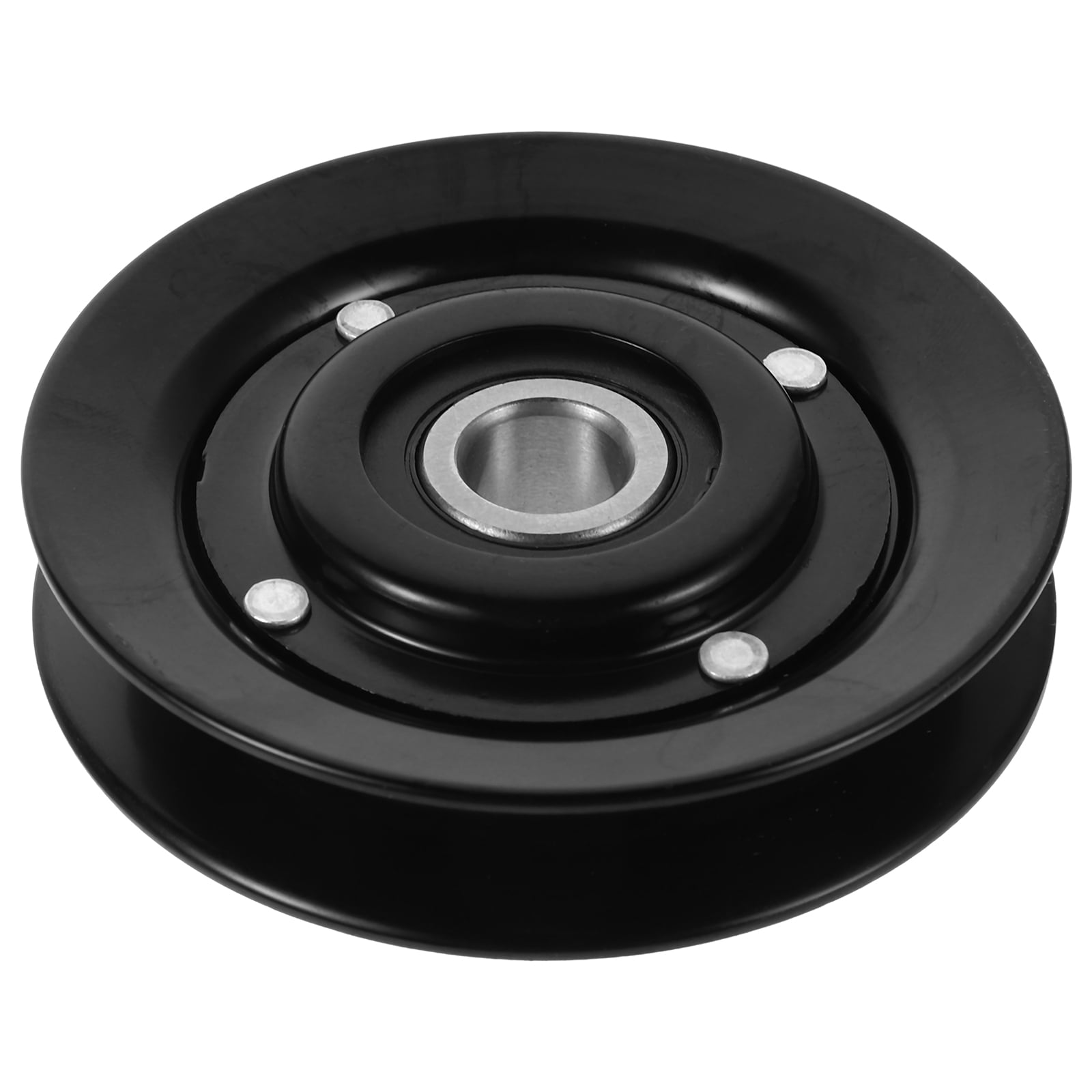 Zehuanyu Extra-long Handle Gasoline Air Conditioning Pulley - Walmart.com