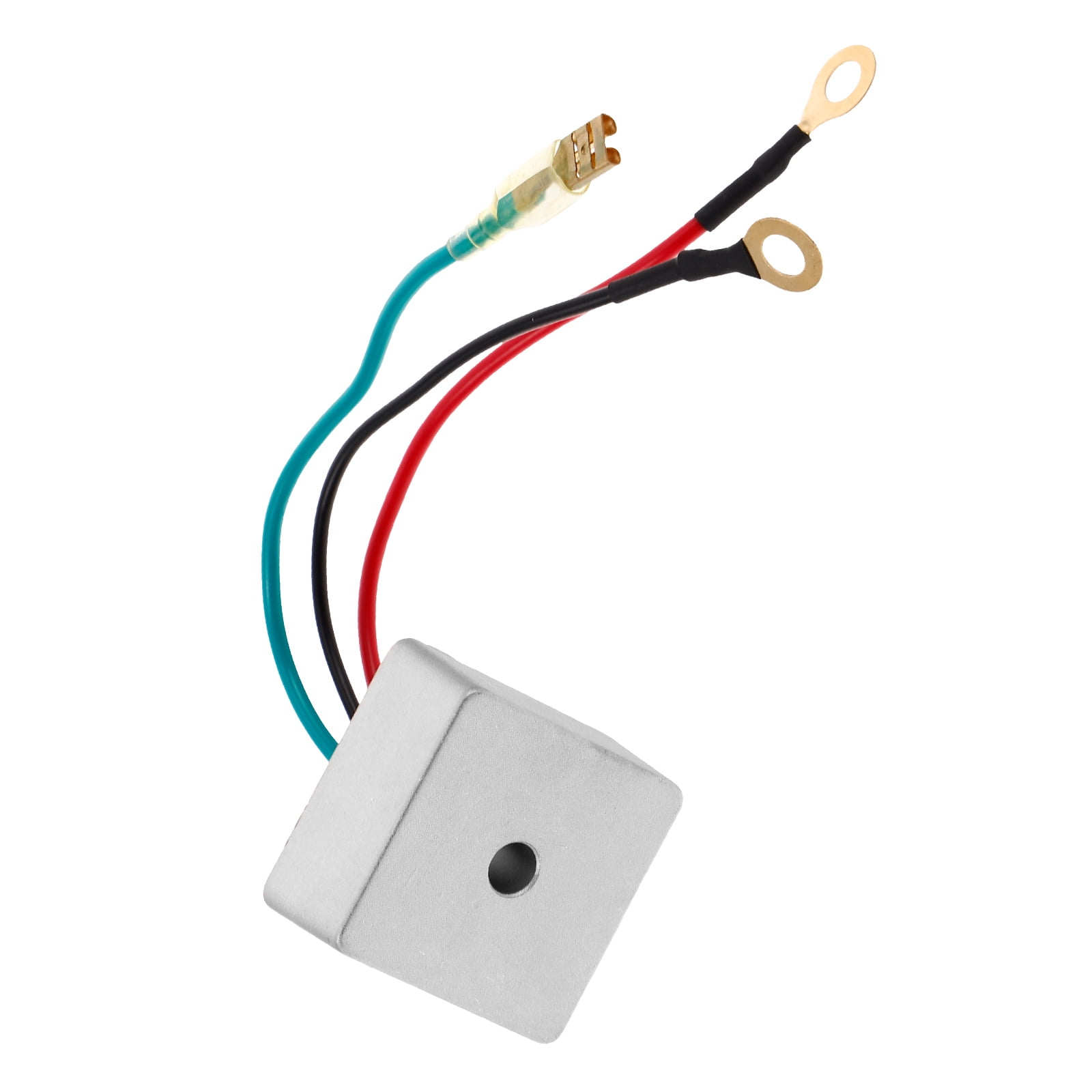 Zehuanyu Ezgo Voltage Regulator Golf Electric for Sale Controller Grey ...