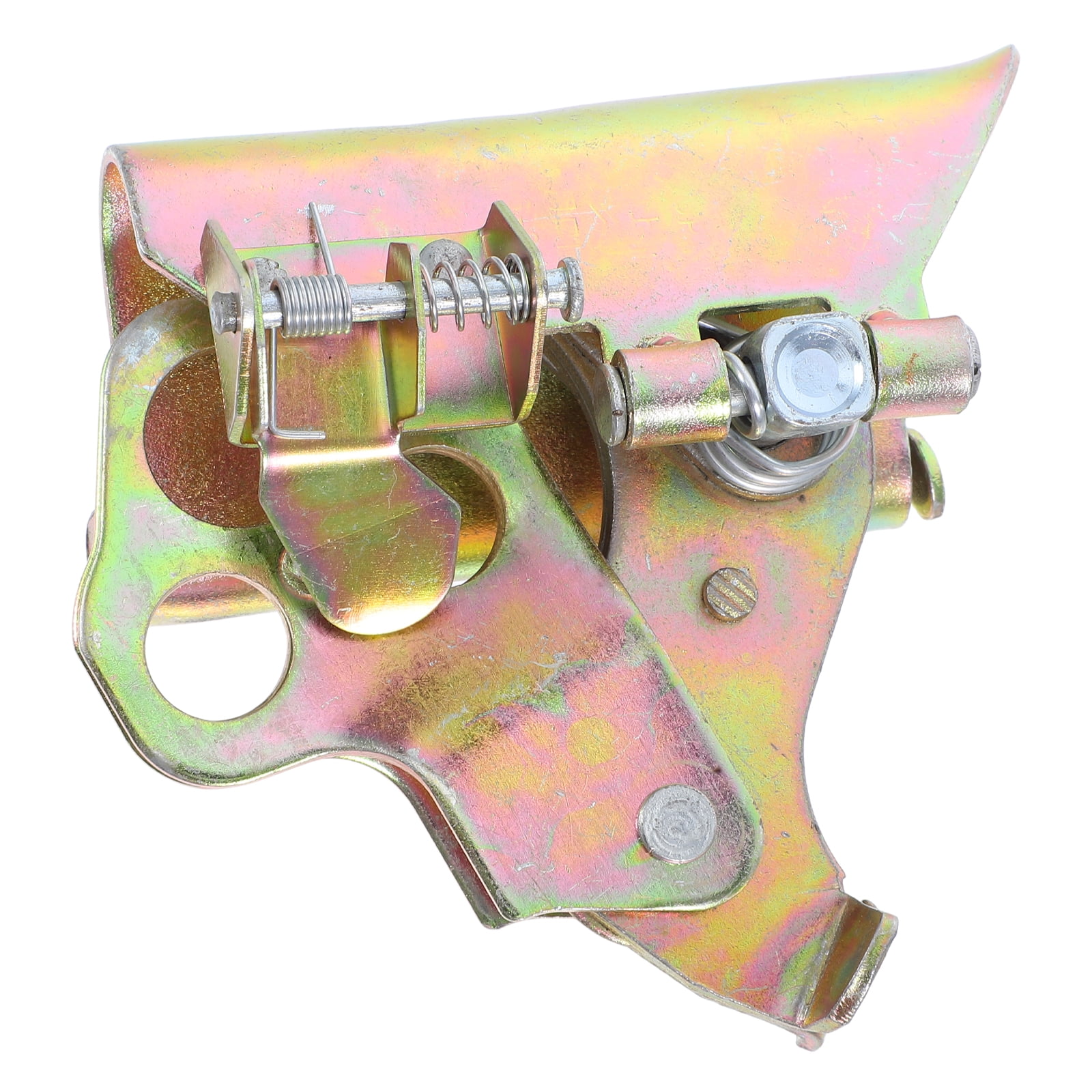 Zehuanyu Fall Tool for Climbing and Mountaineering Self-Locking Rope ...