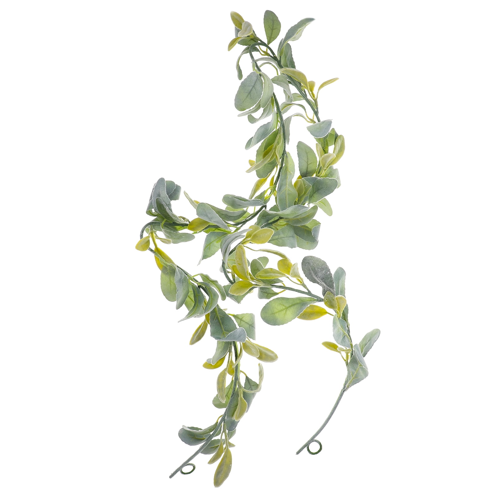 Zehuanyu Faux Vines Succulents Plants Artificial Indoor Fake Tree Hotel ...