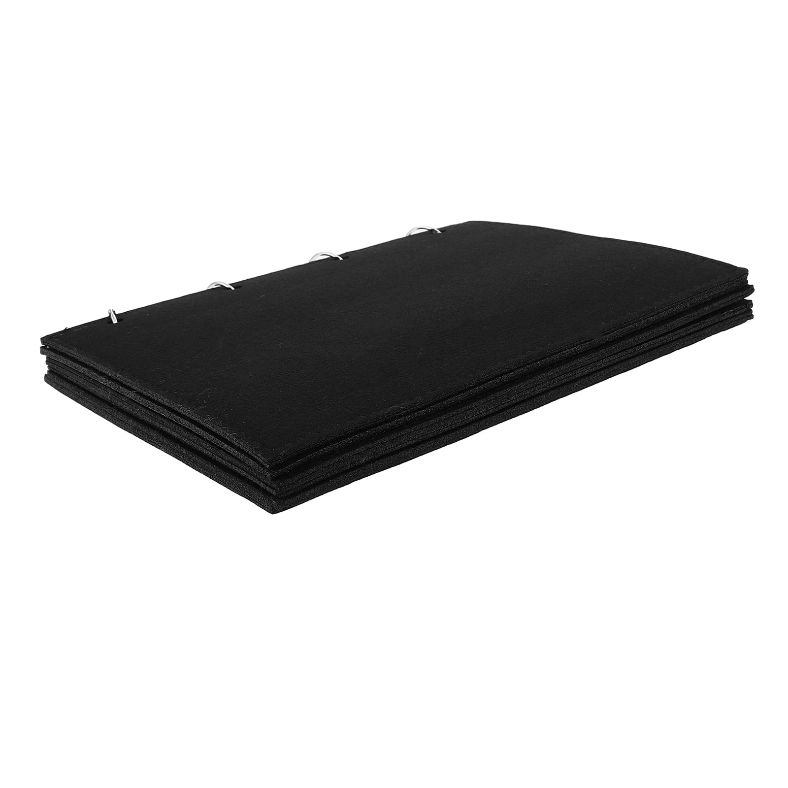 Zehuanyu Felt Jewelry Storage Book For Enamel Pins Holder Display ...