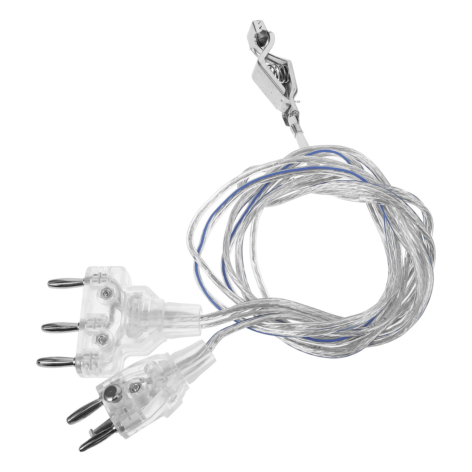 Zehuanyu Fencing Foil Para Lever Gear Voltage Child Transparent ...