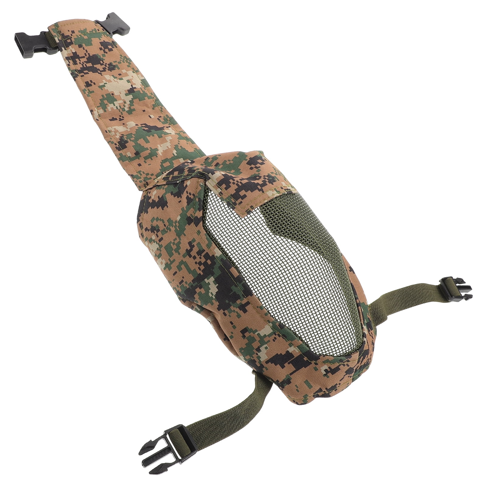 Zehuanyu Fencing Replacing Full Face Mask Fencing Replacement Mask ...