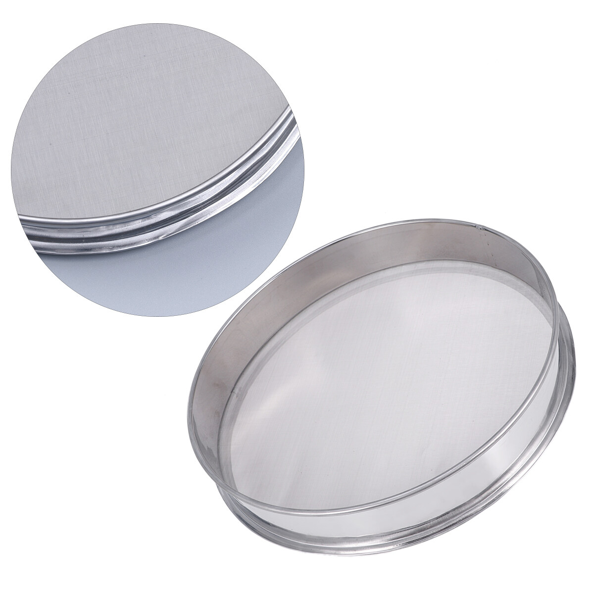 Zehuanyu Fine Mesh Strainer Range Hood Filters Sifter Extractor ...