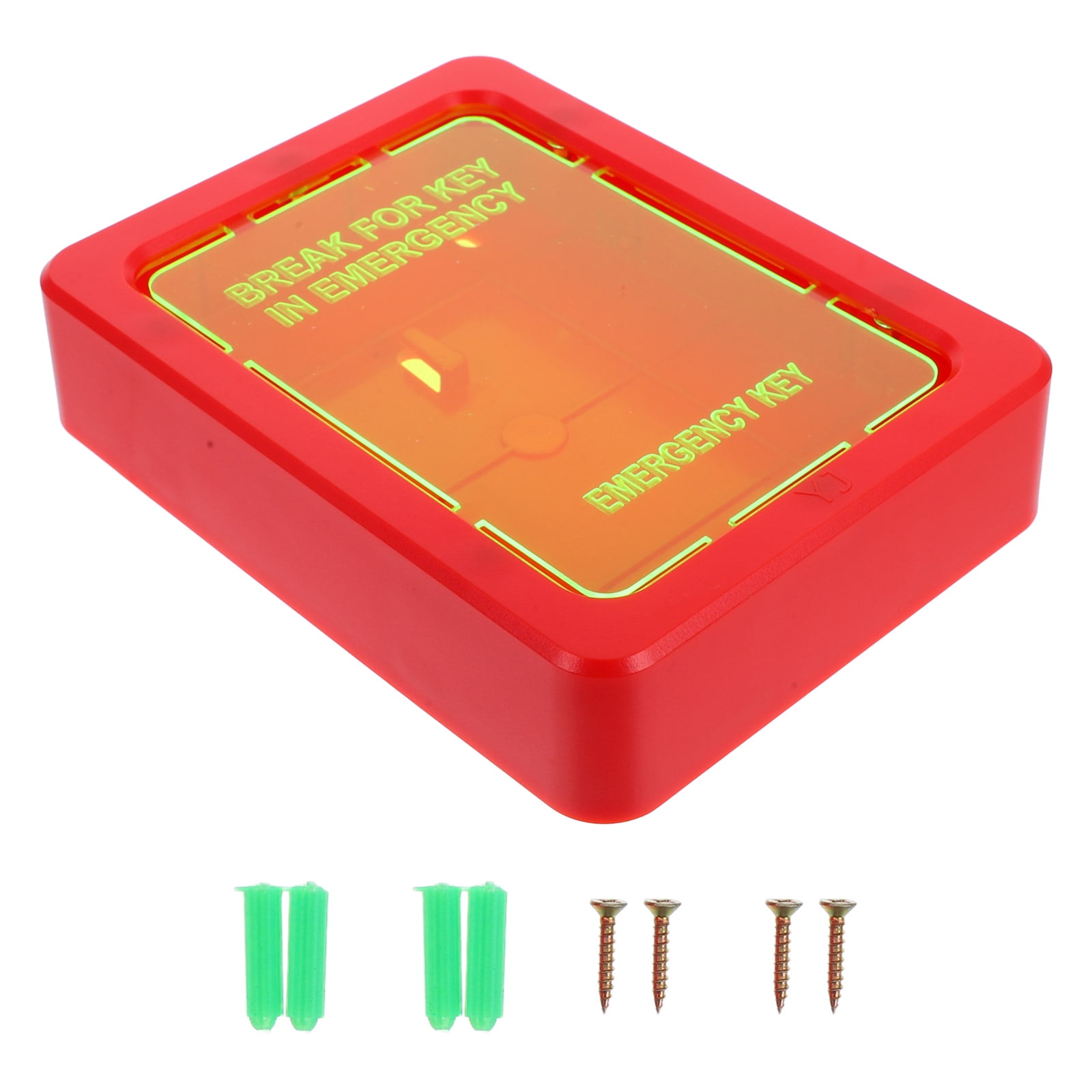 Zehuanyu Fire Extinguisher Door and Window Emergency Key Box 16.20X12 ...