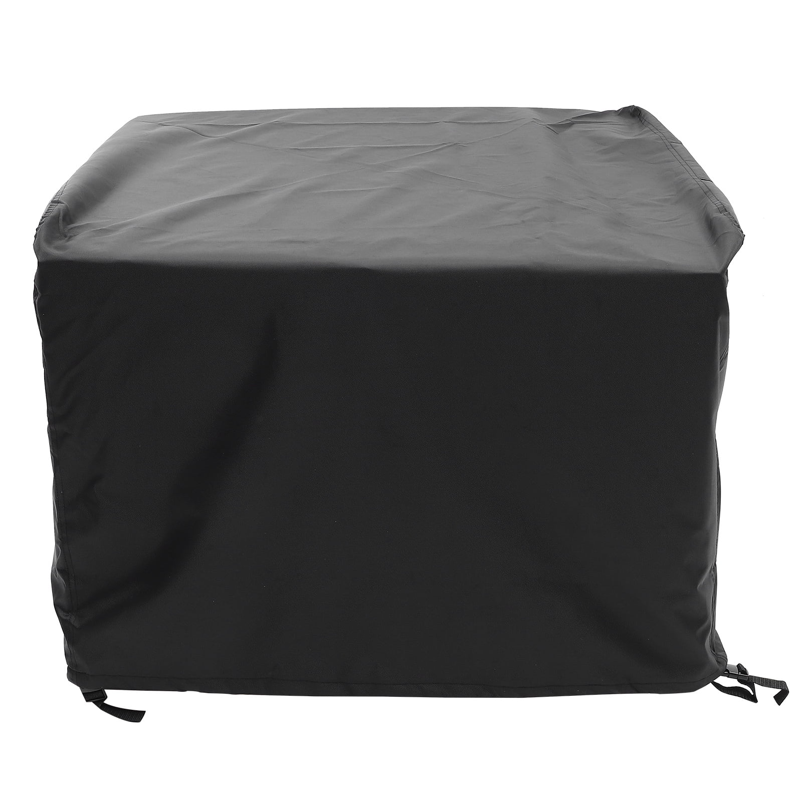 Zehuanyu Fire Pit Oxford Cloth Cover Outdoor Fireplace Protector Dust ...