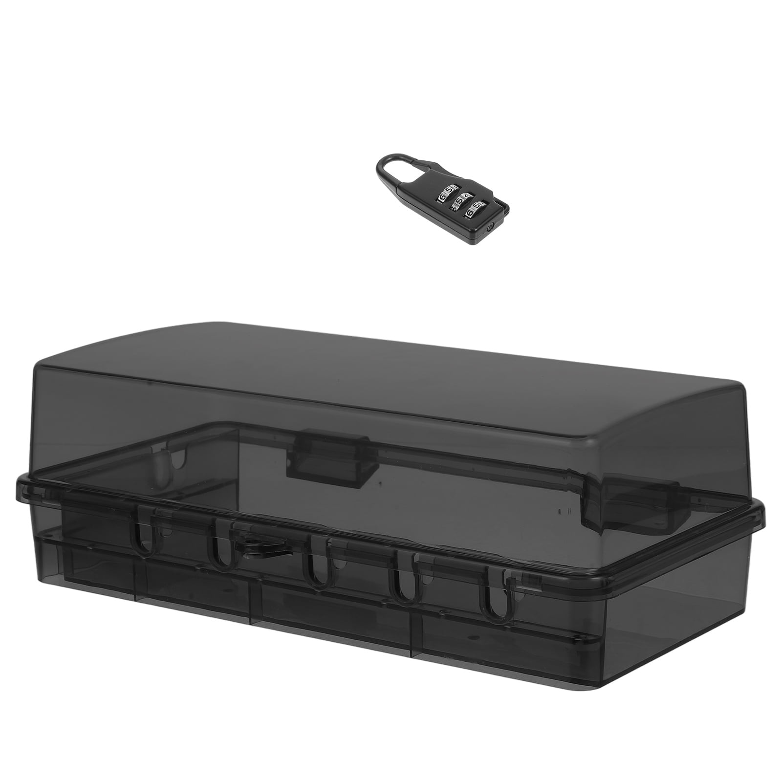 Zehuanyu Fire Spitting Adapter Cable Housing Waterproof Power Strip Box ...