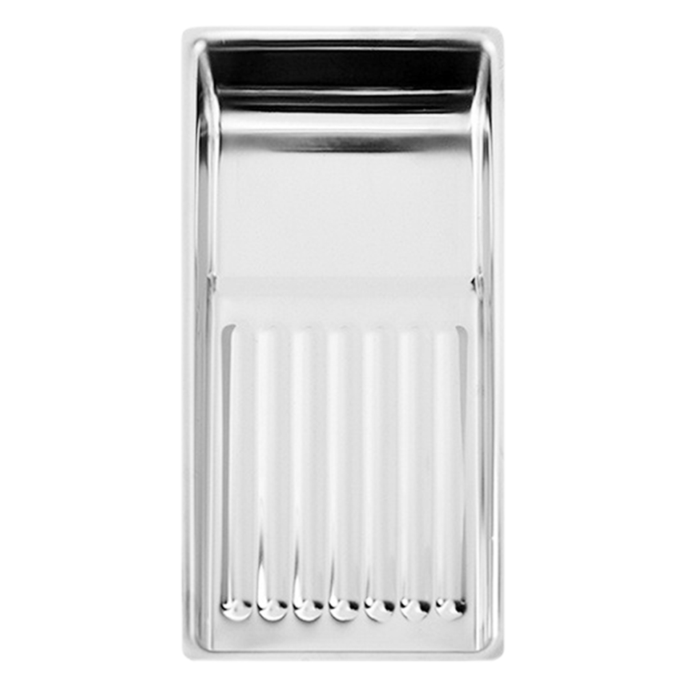 Zehuanyu First Aid Kit Dental Tray Disinfection Tool Tray 19.80X9.30X1 ...