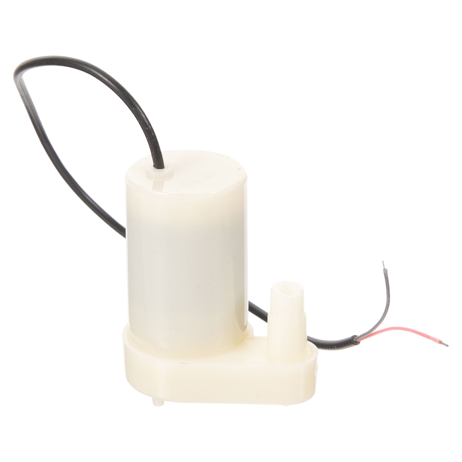 Zehuanyu Fish Pond Pump Submersible Water for Air Cooler Small Aquarium ...