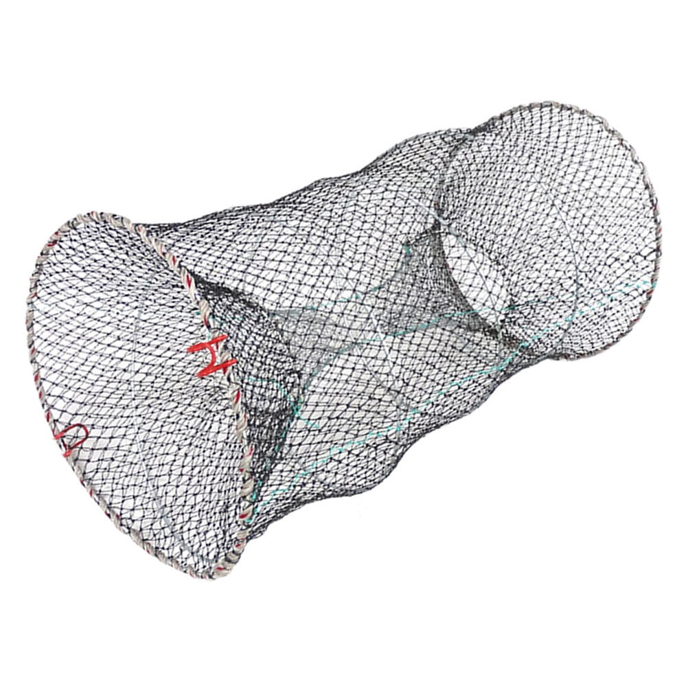 Zehuanyu Fish Tank Net Fishing Lures Catch Fishnet Lobster Trap ...