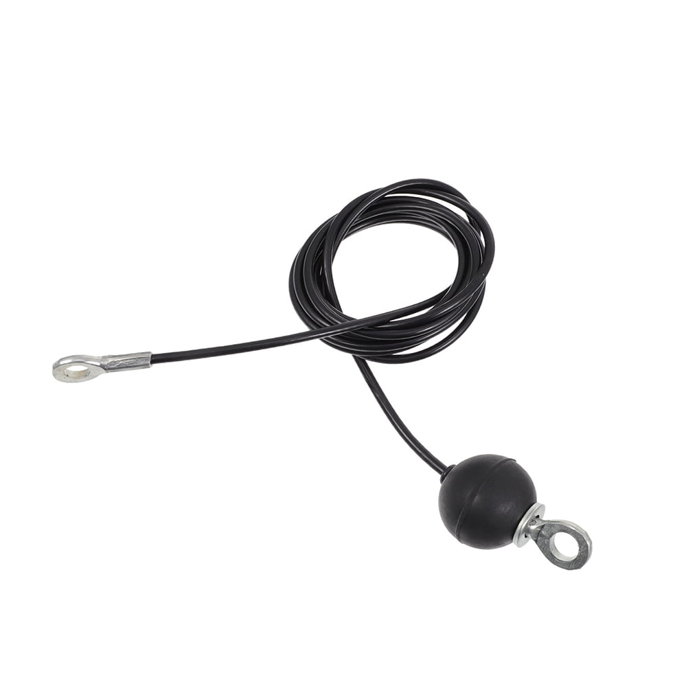 Zehuanyu Fitness Wire Rope Workout Rope Replacement Pulley Cable ...