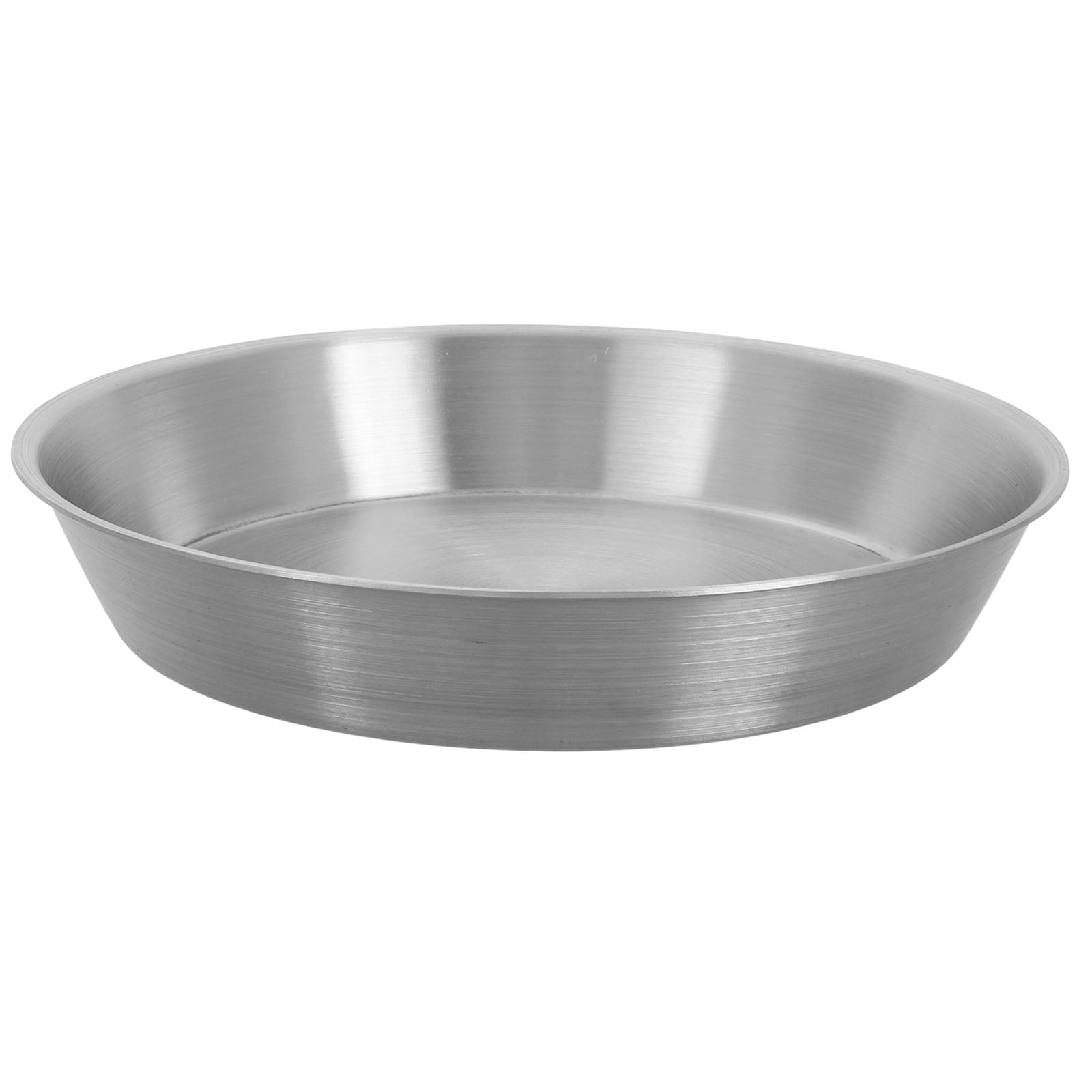 Zehuanyu Fixture Bracket Round Baking Tray 16.50X16.50X3.00CM - Walmart.com