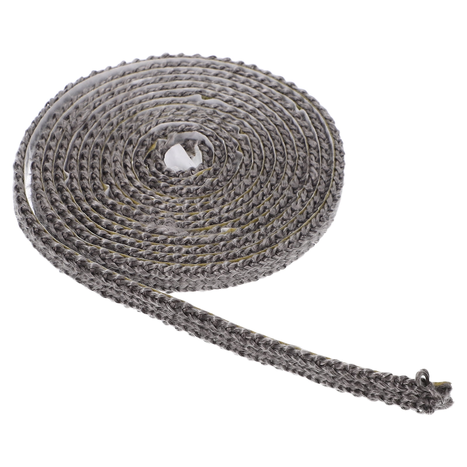 Zehuanyu Flat Fiber Fireplace Insulation Material Particle Gasket Grey ...