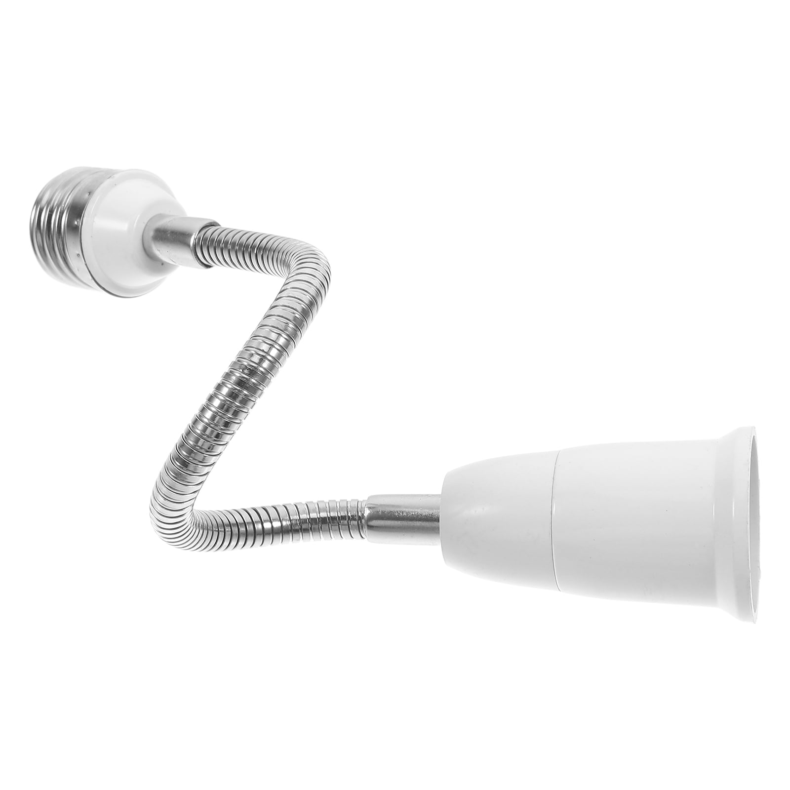 Zehuanyu Flexible Light Socket For Lamp Holder And Light Bulb Converter ...