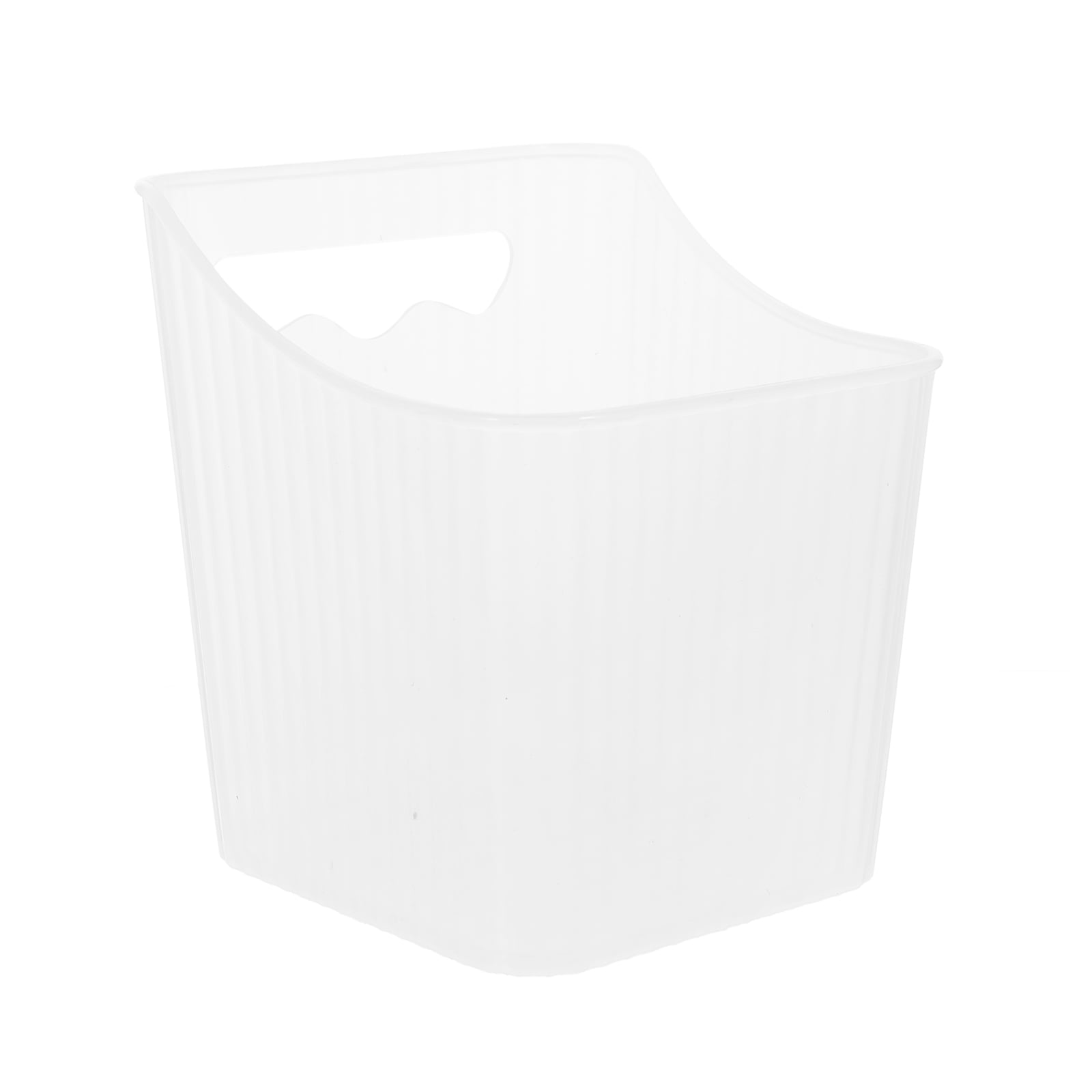 Zehuanyu Floating Storage Shelves Wall Mounted Shelf Organizer Clear ...