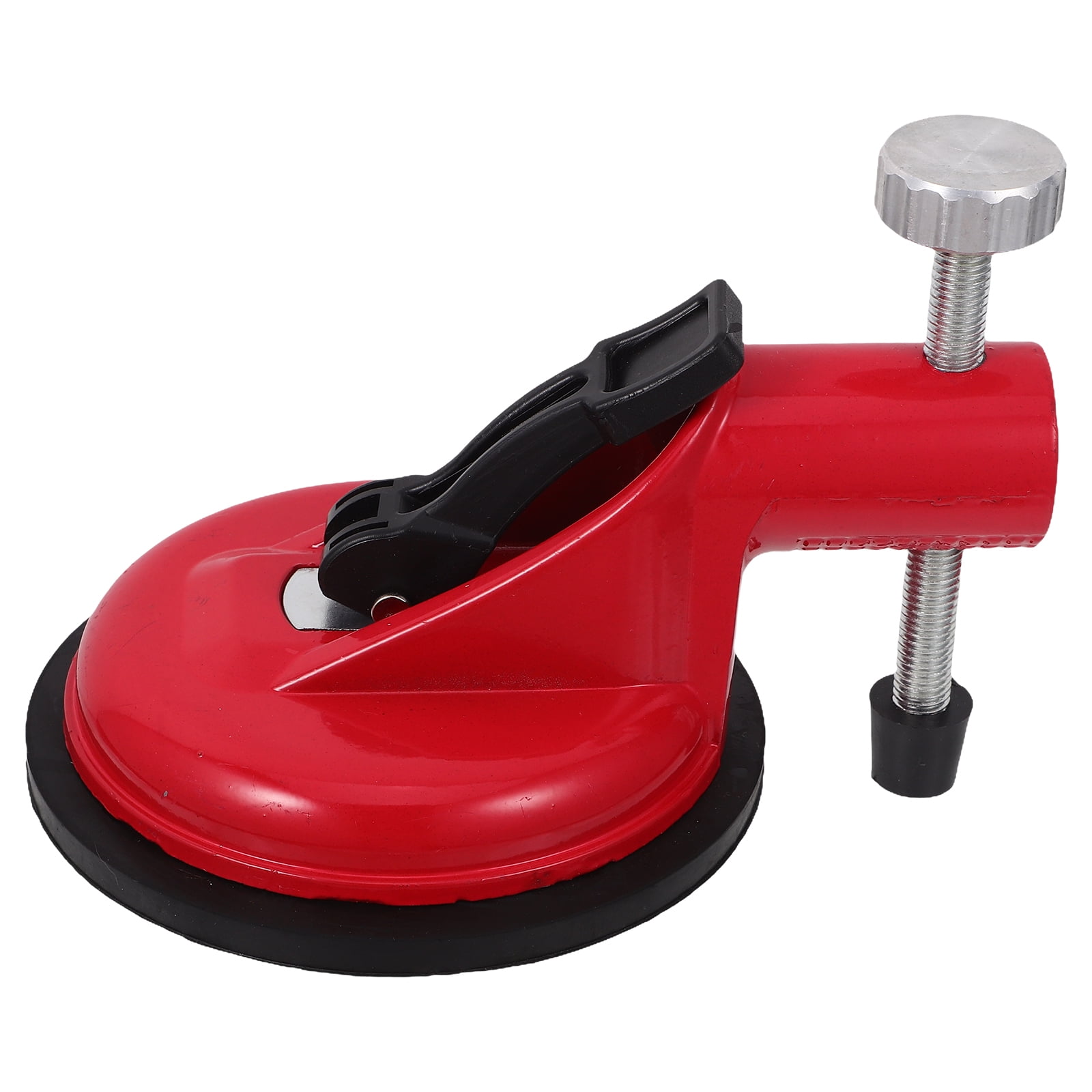 Suction Cup Tile Fixer Tool with Adjustable Knob and Tension Adjuster ...