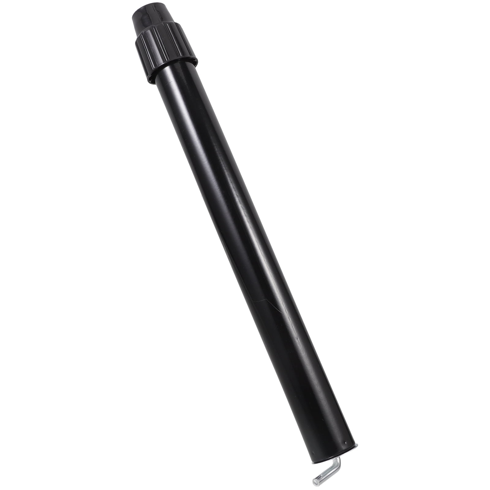 Zehuanyu Adjustable Floor Standing Fan Pole Extension Rod Support Stand ...