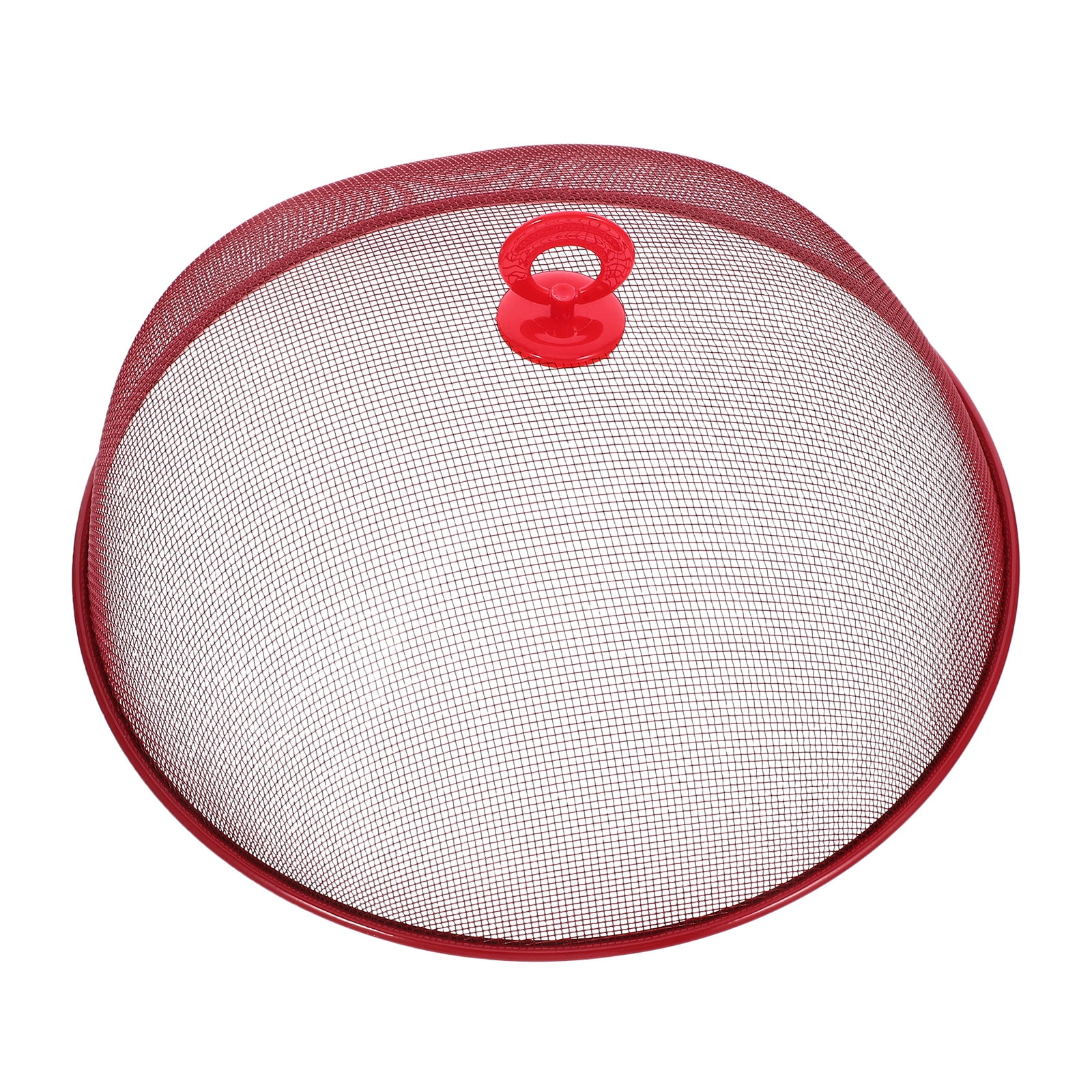 Zehuanyu Food Tents with Iron Mesh Design Large Mesh Food Tents Fruit ...