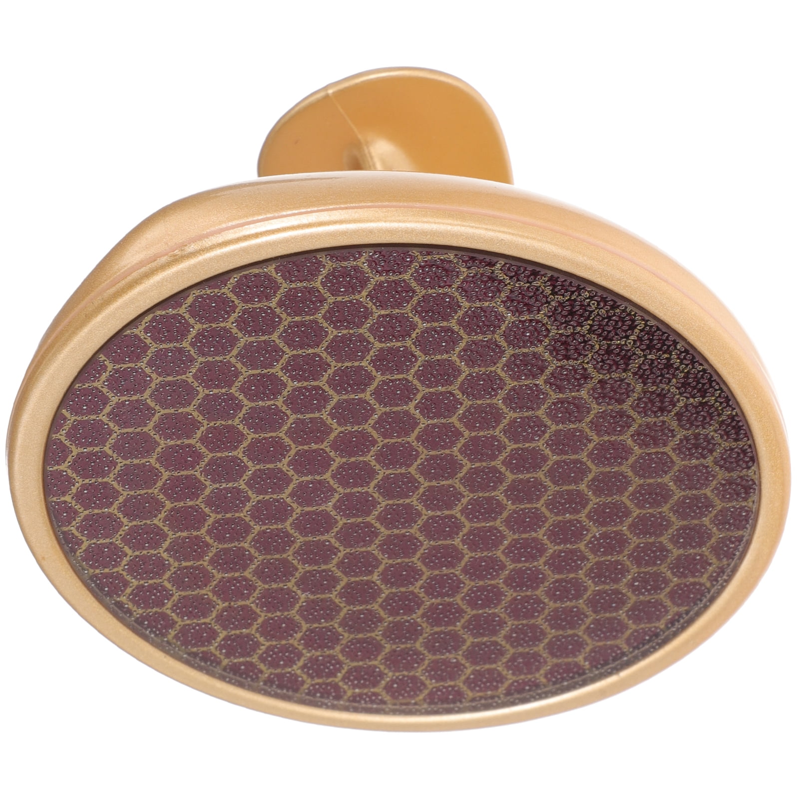 Zehuanyu Foot Heel Scraper for Feet Electric Remover Scratcher Razors ...