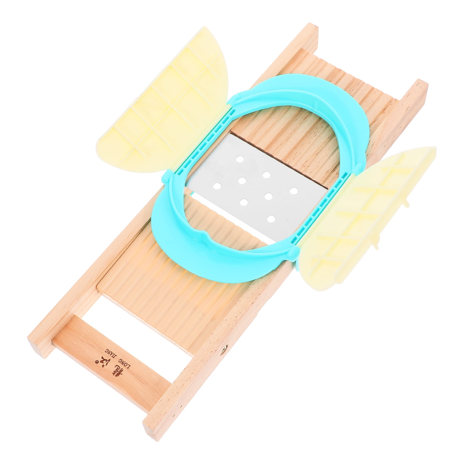 Zehuanyu French Fries Chopper Vegetable Cutter Veggie Chopper 35.00X11 ...