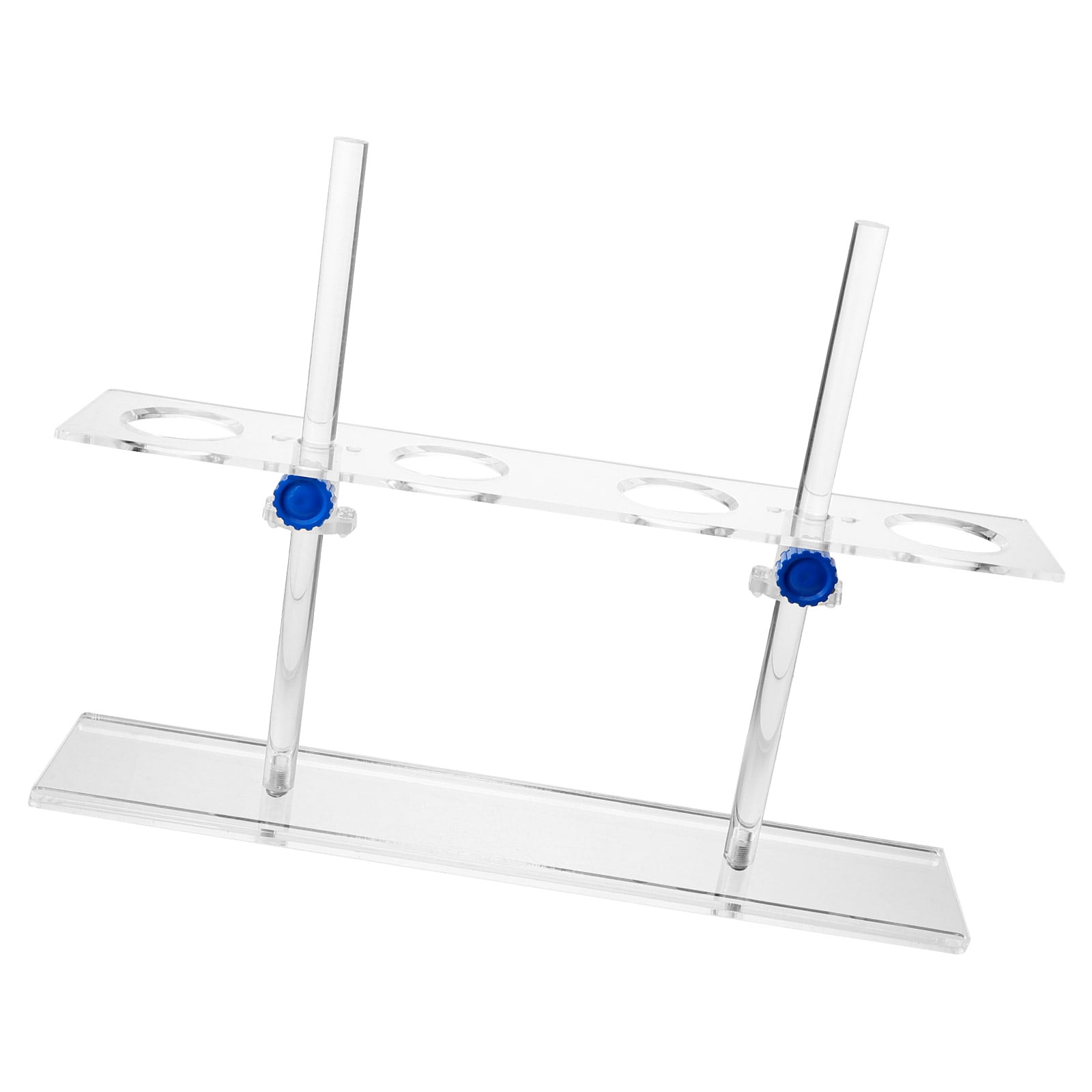 Zehuanyu Funnel Stand Holder Adjustable Height Funnel Rack Experiment ...