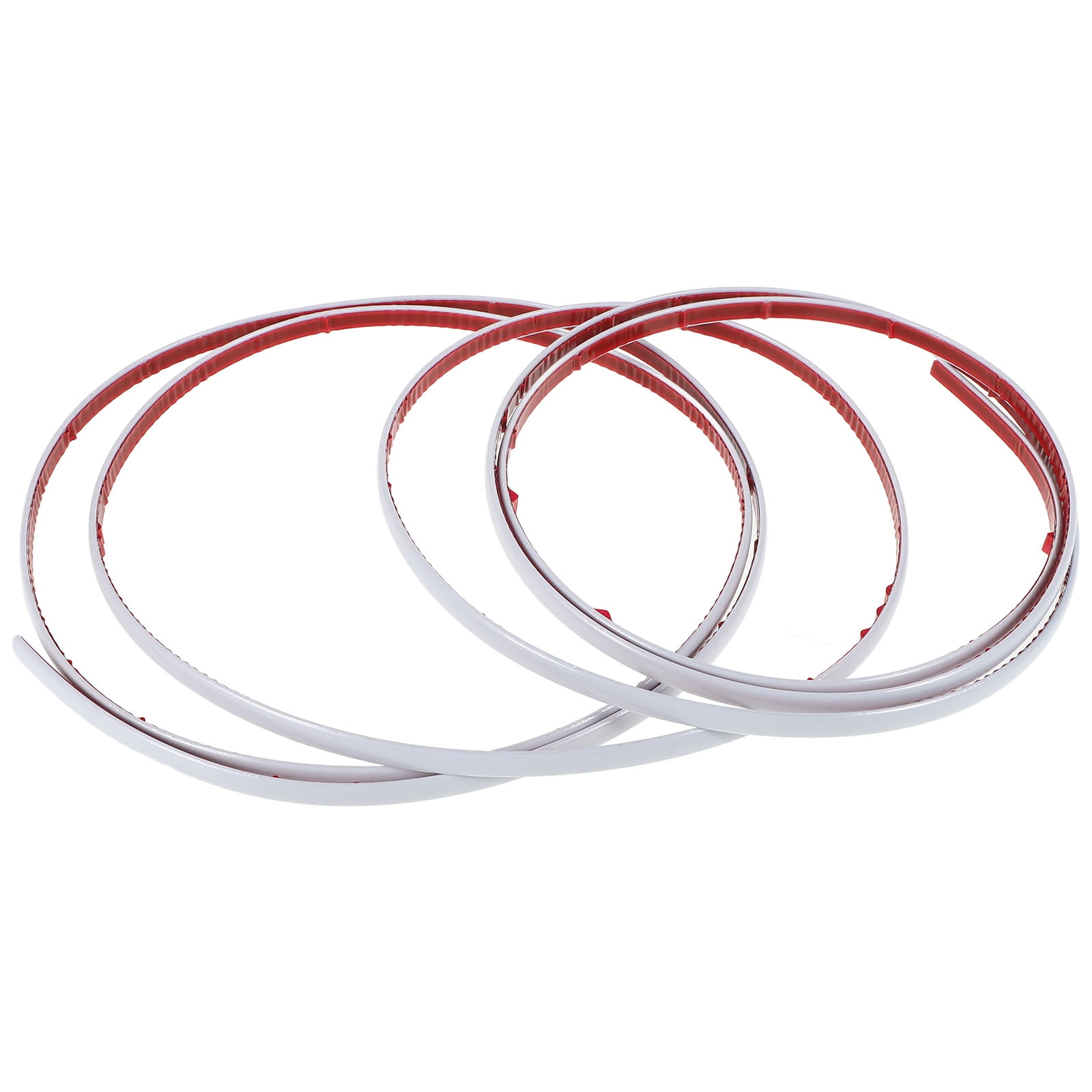 Furniture Edges Banding Strip Self Adhesive Edge Banding Strip for ...