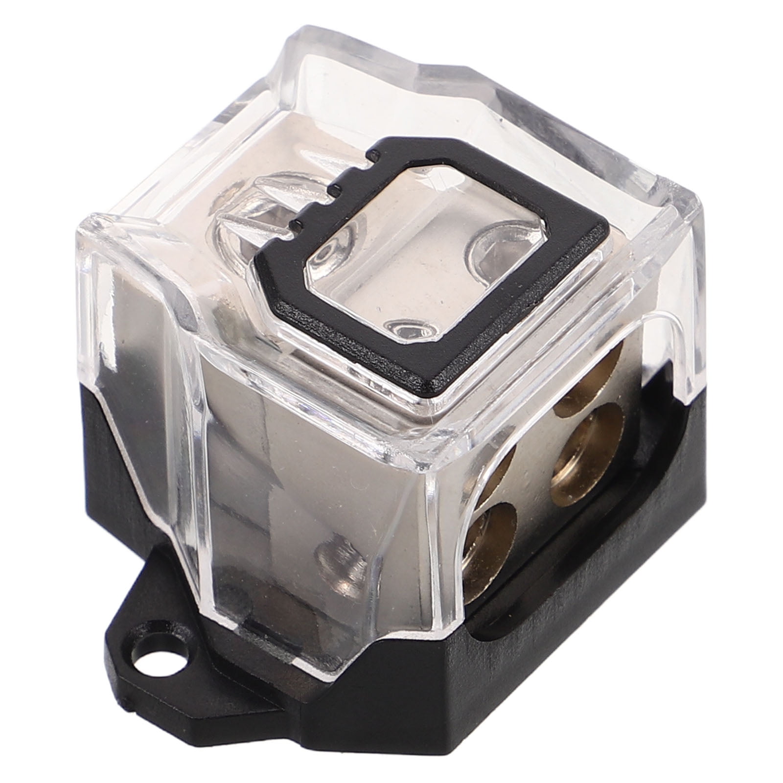 Zehuanyu Fuse Distribution Block Auto Conduit Vent Separator Cable Air ...