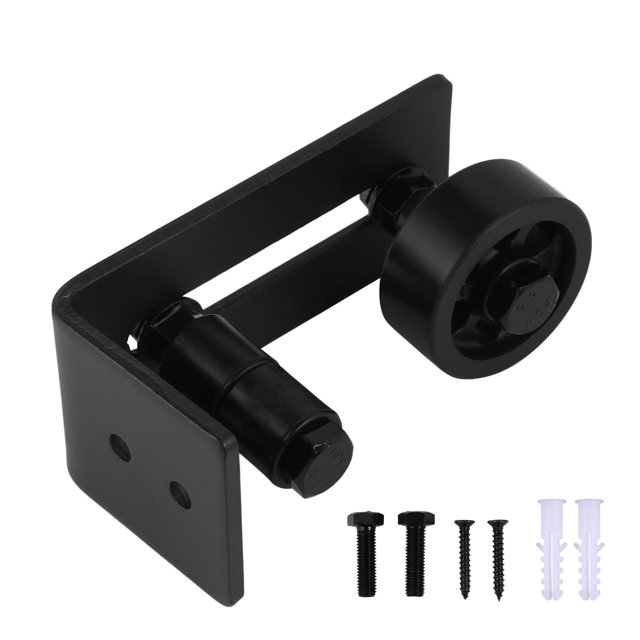 Zehuanyu Futuristic Door Swing Stop Baseboard Guide Indoor/outdoor ...