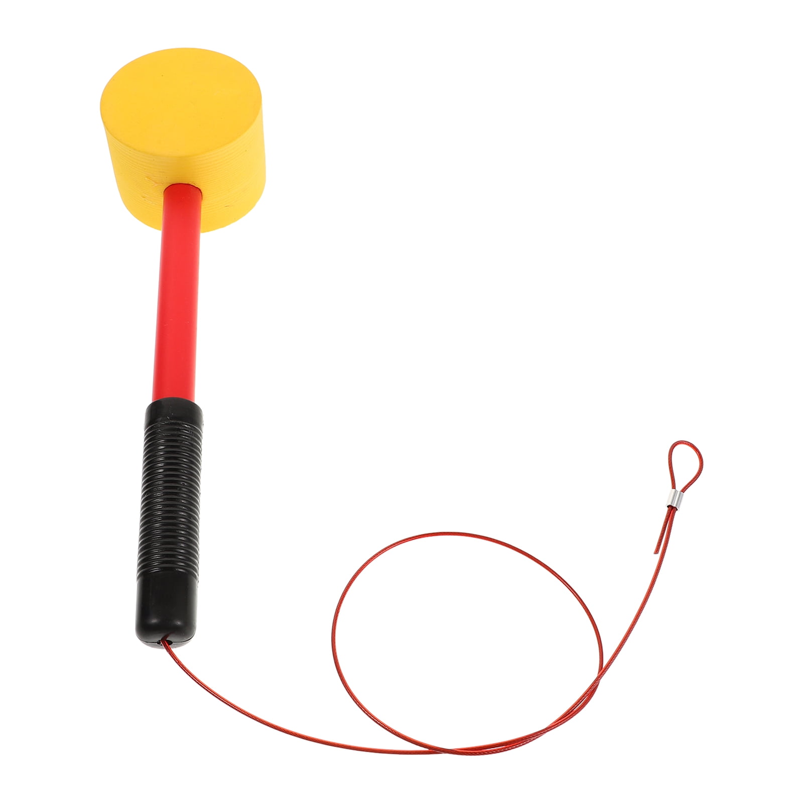 Zehuanyu Game for Kids Pounding Hammer Toy Clown Party Favor Giant ...