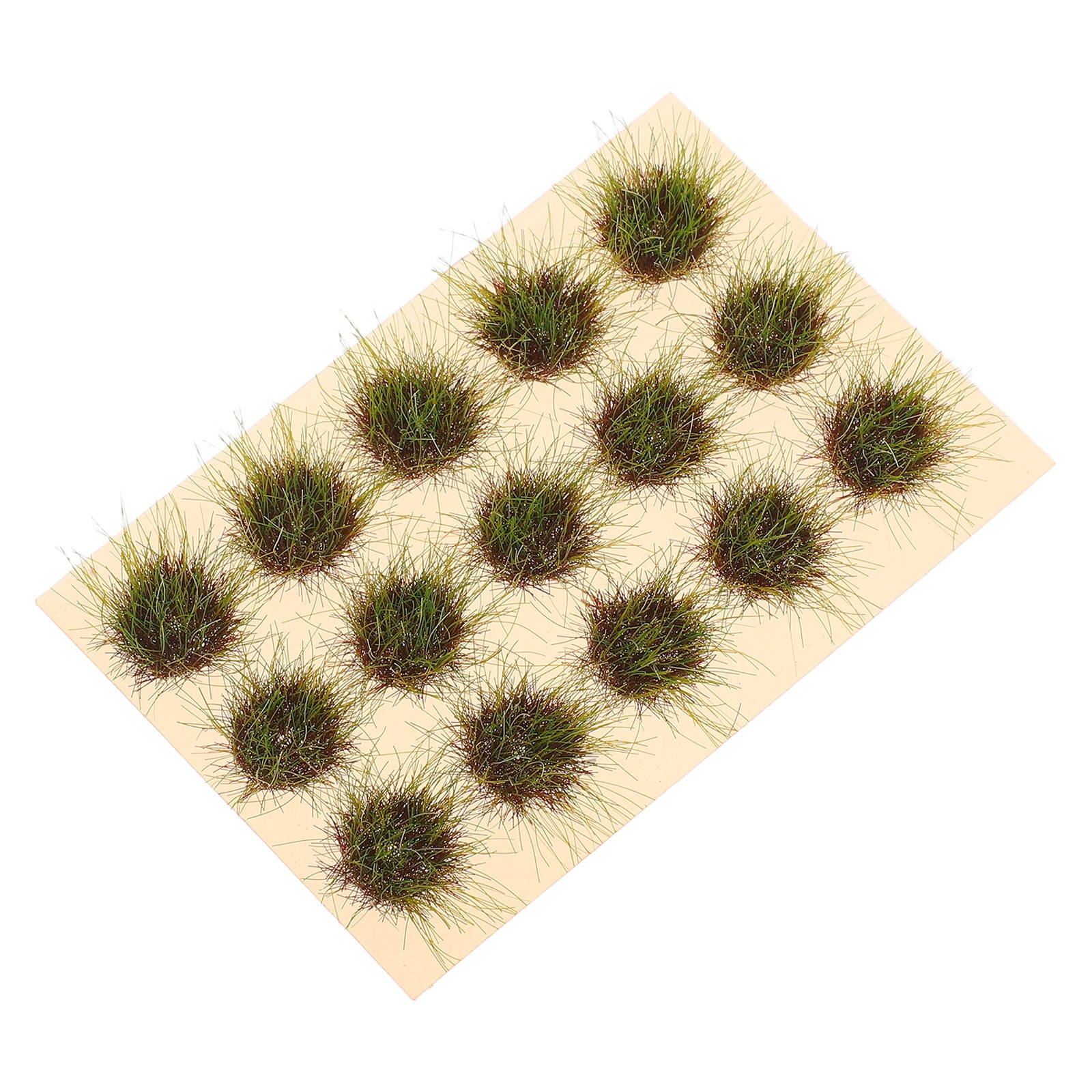 Zehuanyu Gamer Grass Model Train Plant Tree Trees Make Material ...