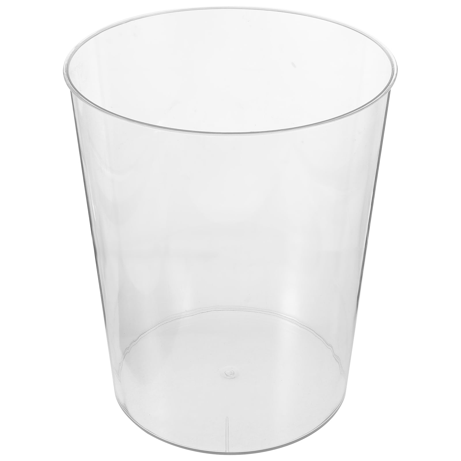 Zehuanyu Garbage Bucket Office Trash Can Storage Bins with Lids ...