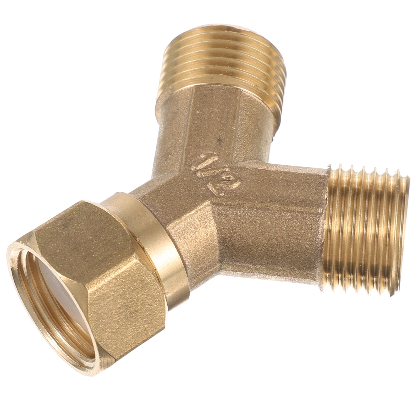 Zehuanyu Garden Hose Y Connector Y-type Tap Pipe Fitting Connection ...