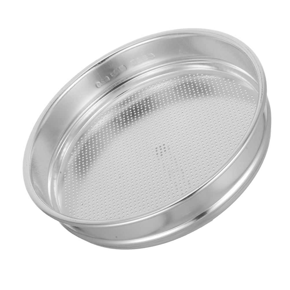Zehuanyu Garden Sifter Compost Sifter Outdoor Garden Sieve Sifter Pan ...