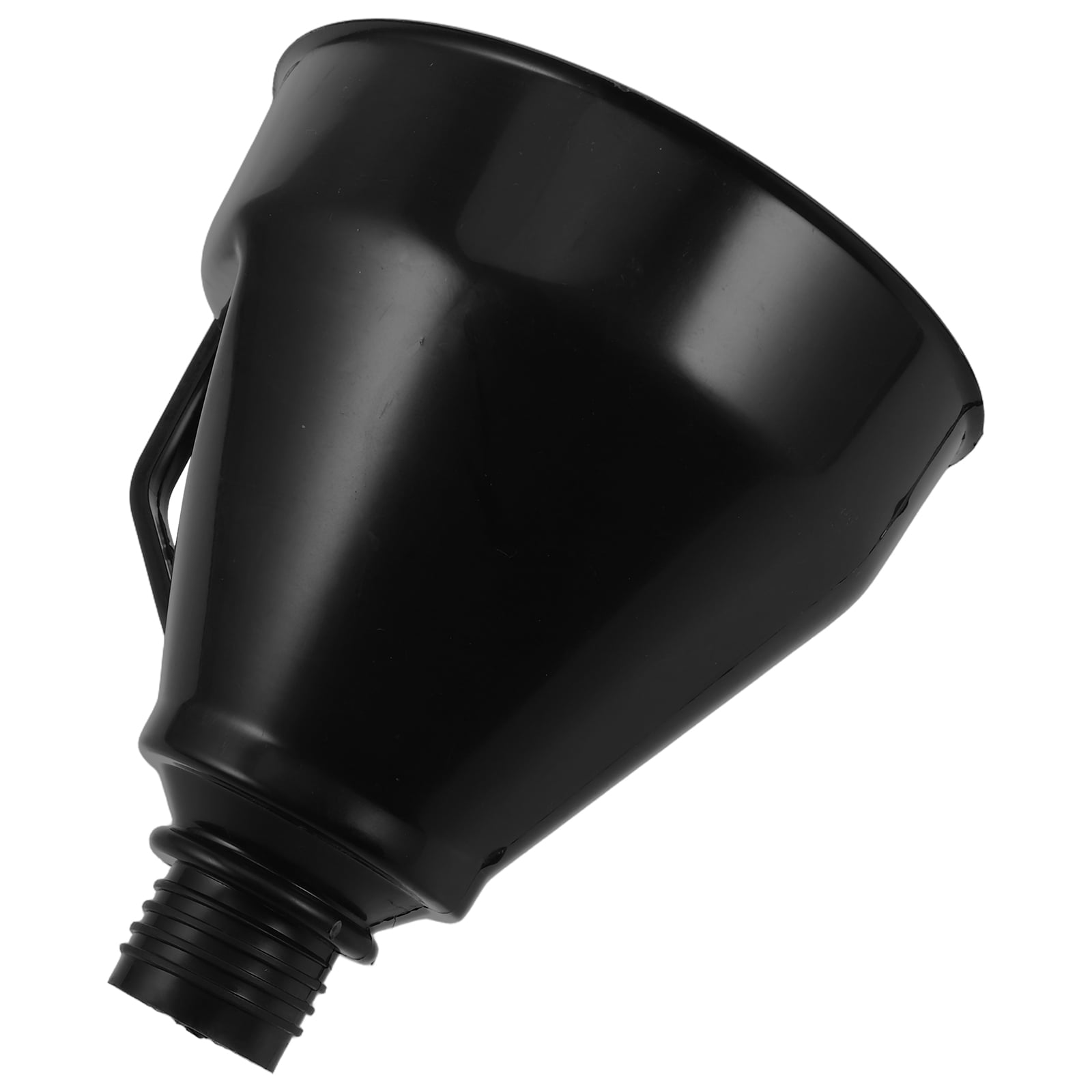 Zehuanyu Gas Funnel with Hose PP Gasoline Engine Oil Large-diameter ...
