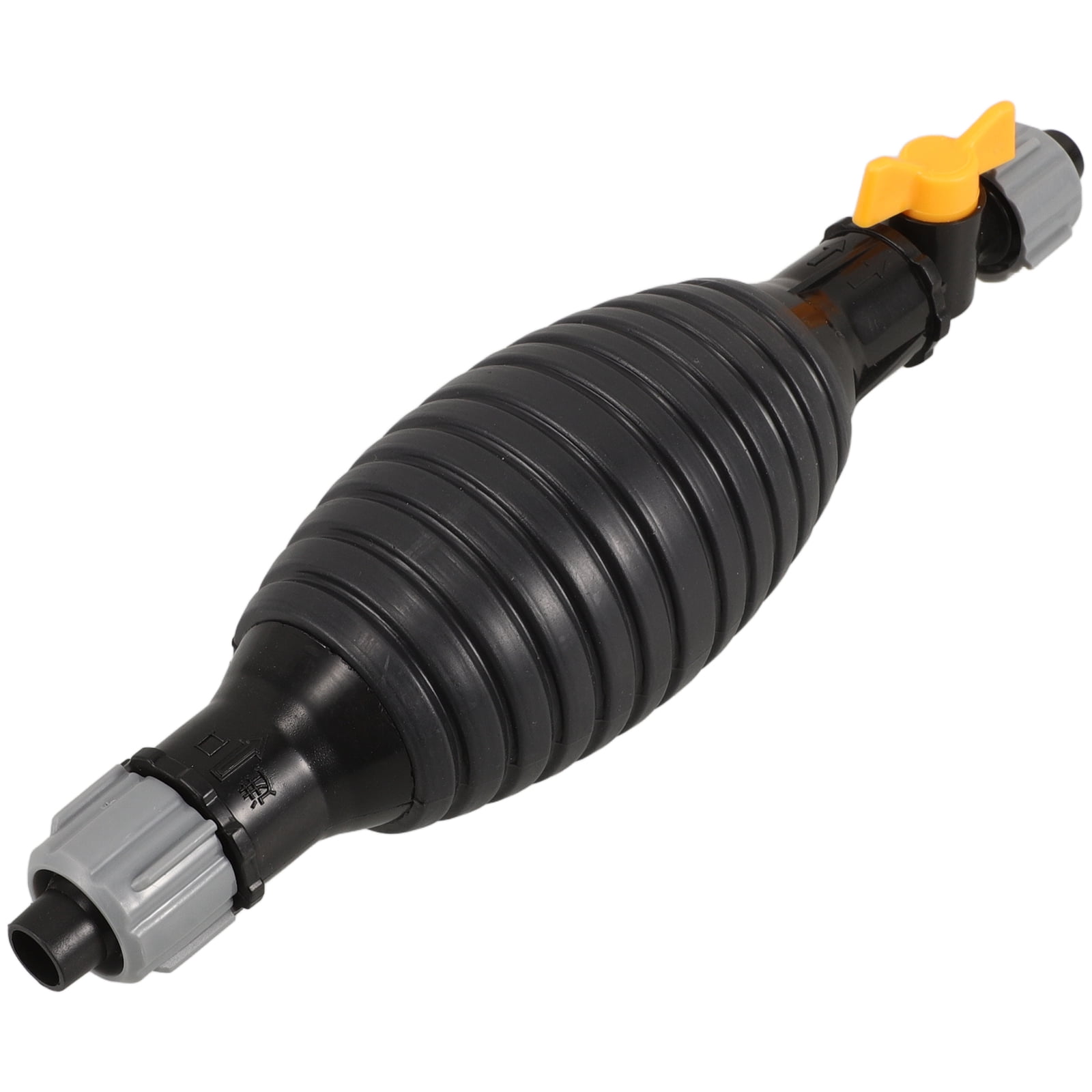 Hytrove Liquid Transfer Pump Plastic 1Pack 9.8x2.4x2.4in - Walmart.com