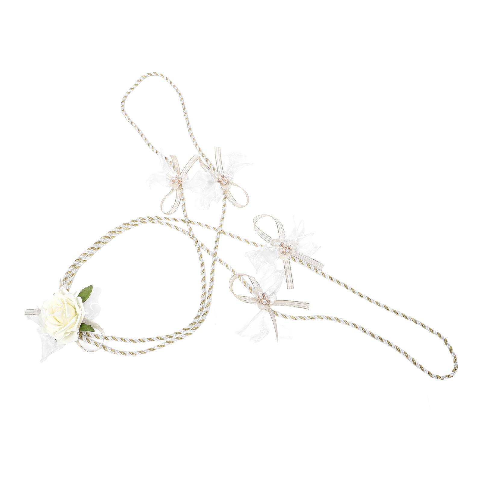 Zehuanyu Gate Hook Material Line Wedding Lasso Rope 40.00X8.50X4.00CM ...
