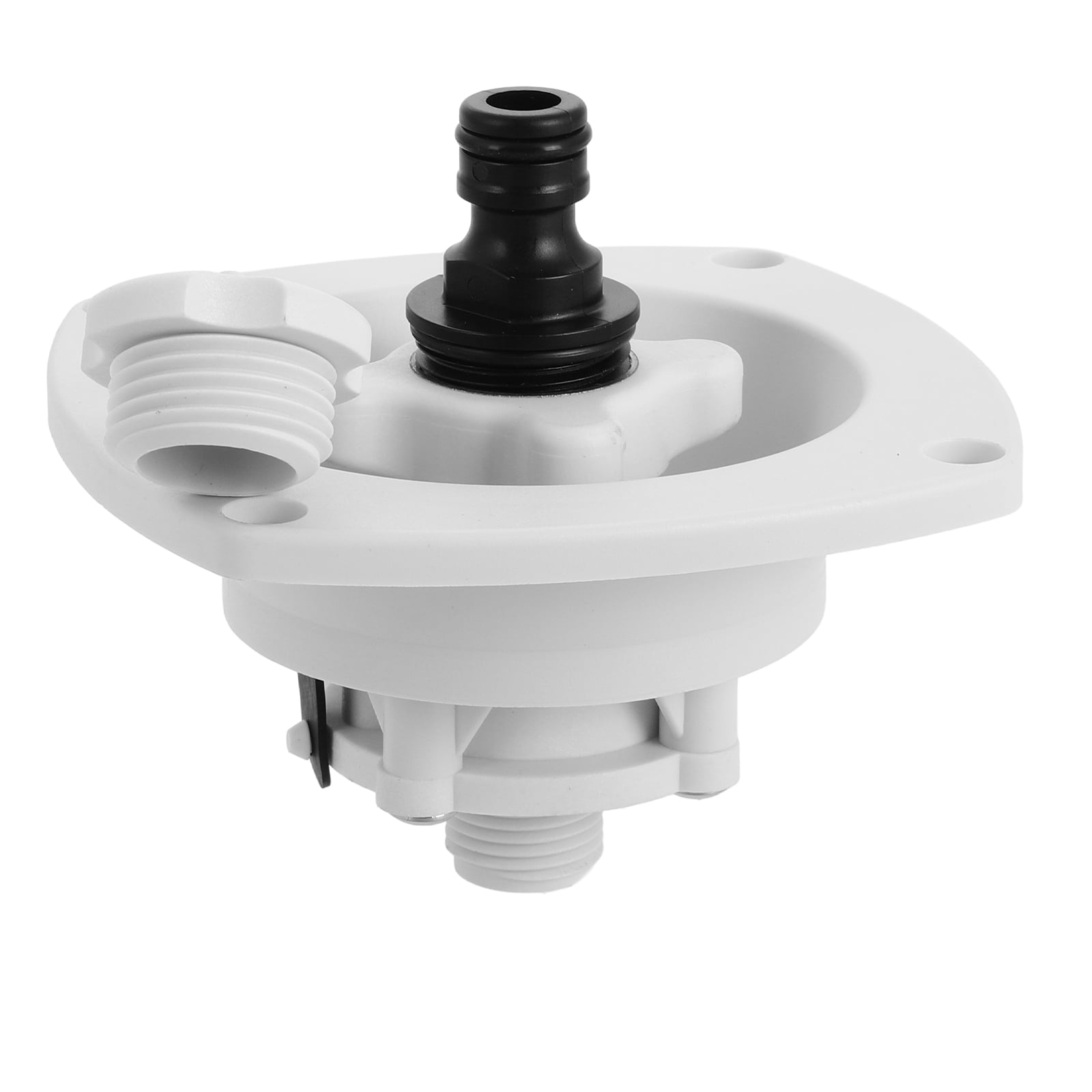 Zehuanyu Gear Lever Transmission Cover Special Connector RV Water ...