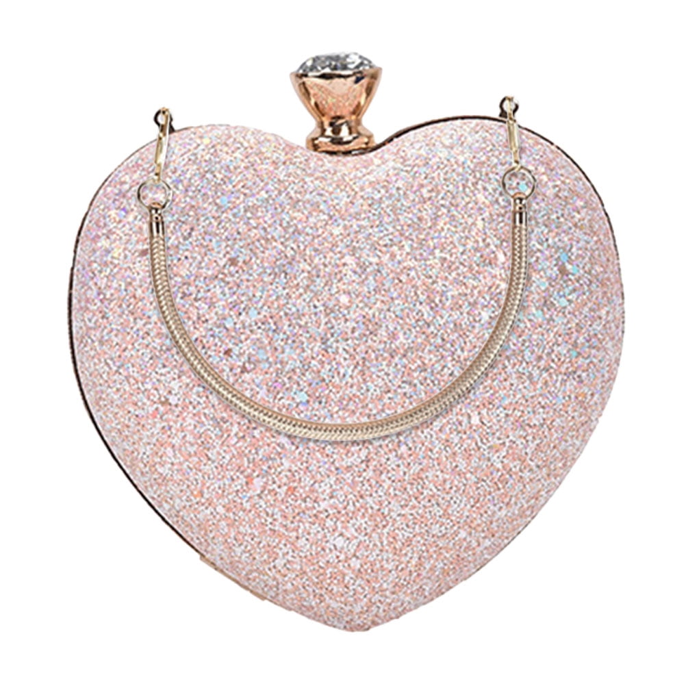 Zehuanyu Girls Prom Bag Color Beads Dinner Evening Women's - Walmart.com
