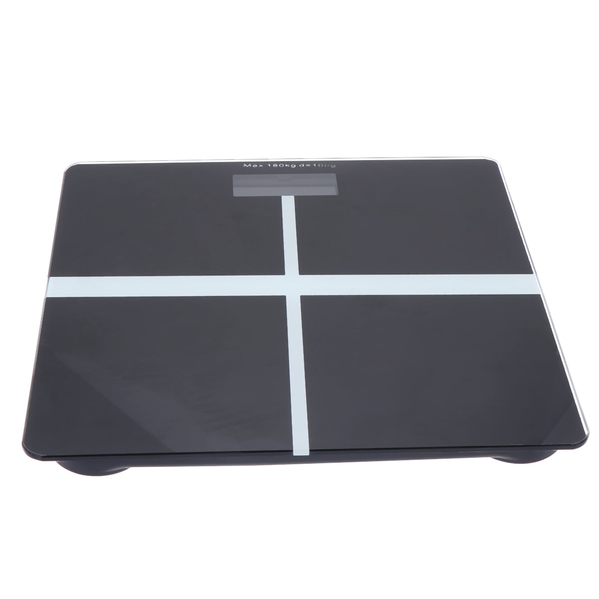 Digital Scale Body Weight Body Fat Scale Body Composition Analyzer ...
